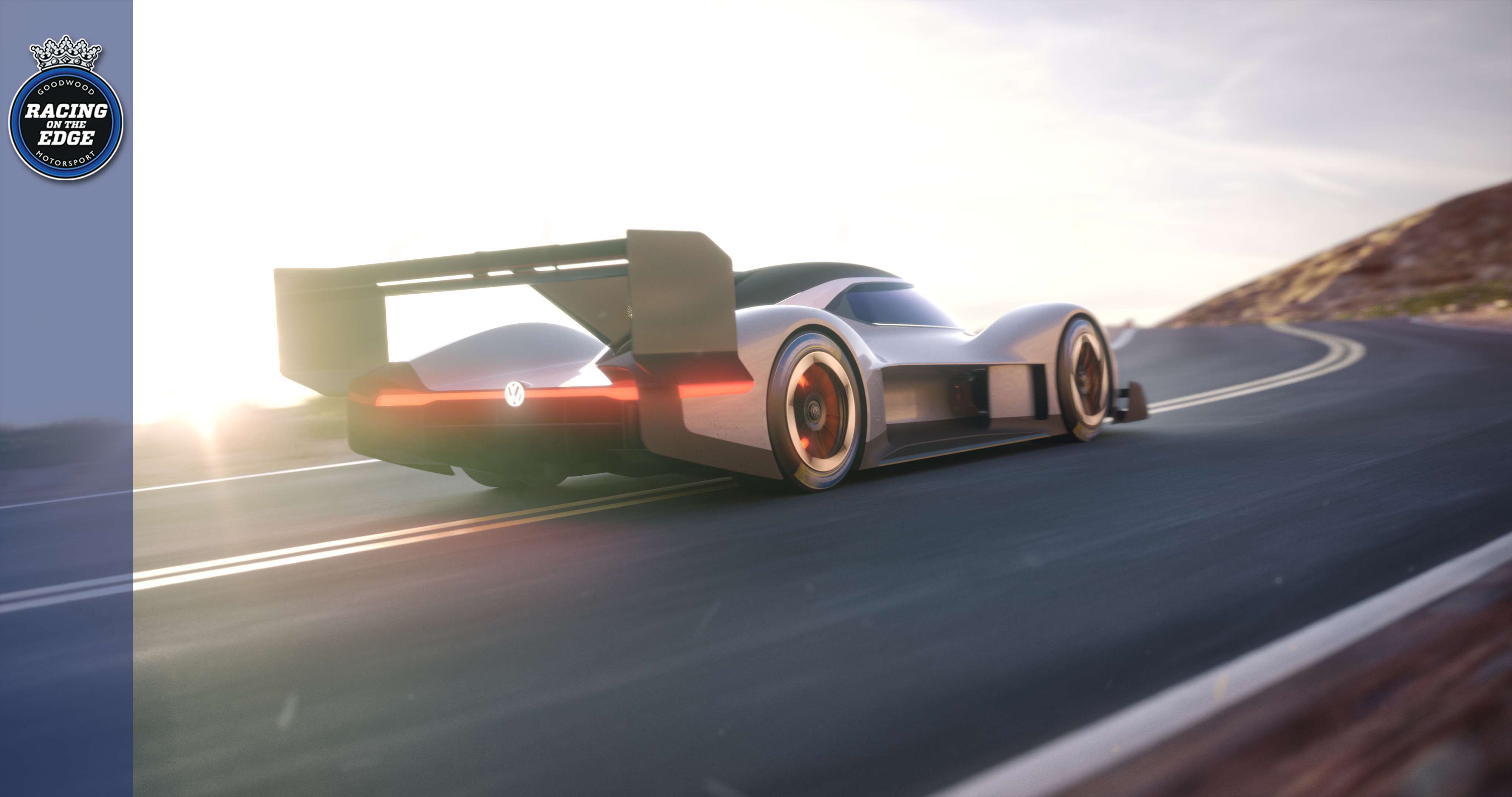 The six best cars with two engines (List) | GRR