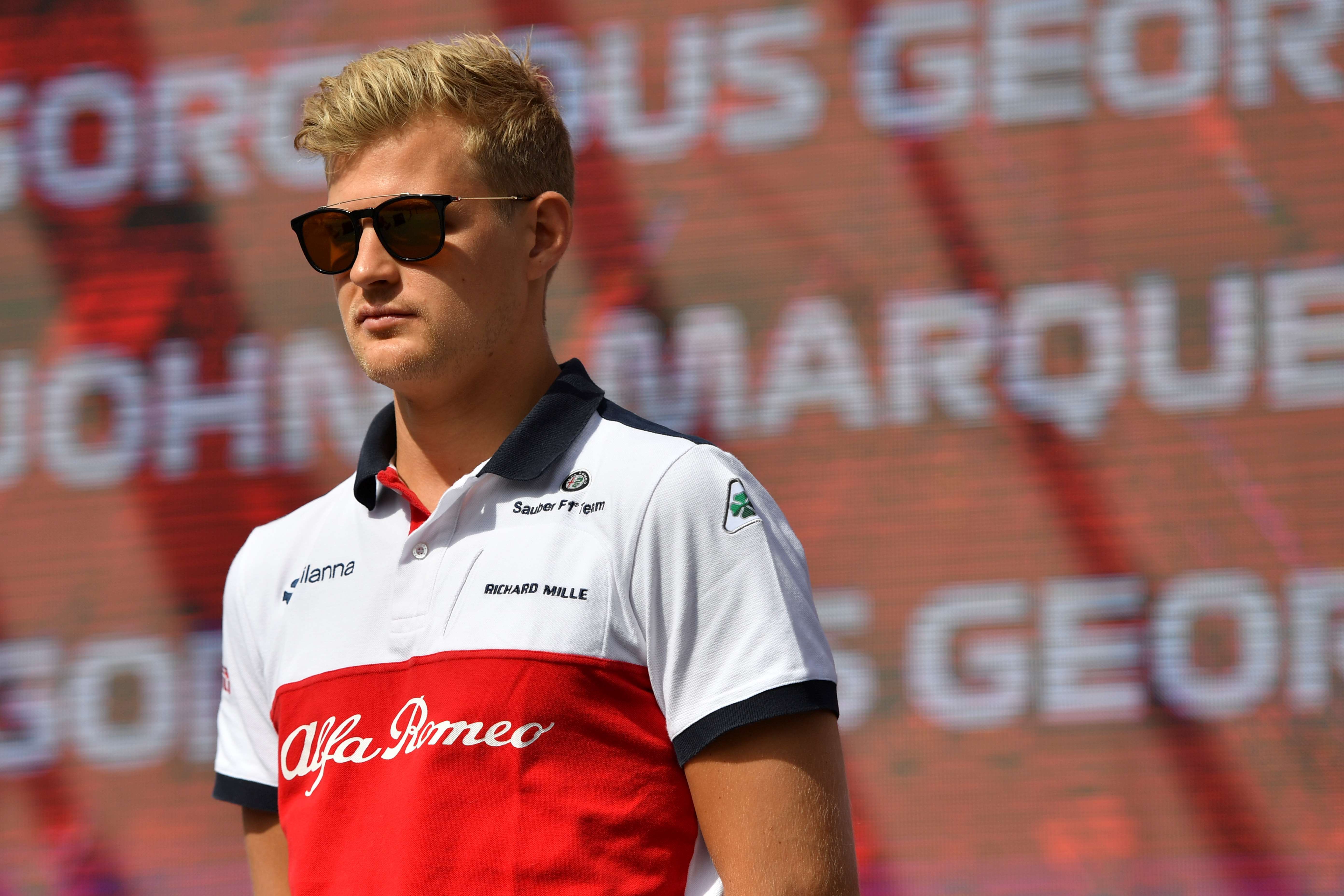 Five F1 drivers who bid farewell in Abu Dhabi