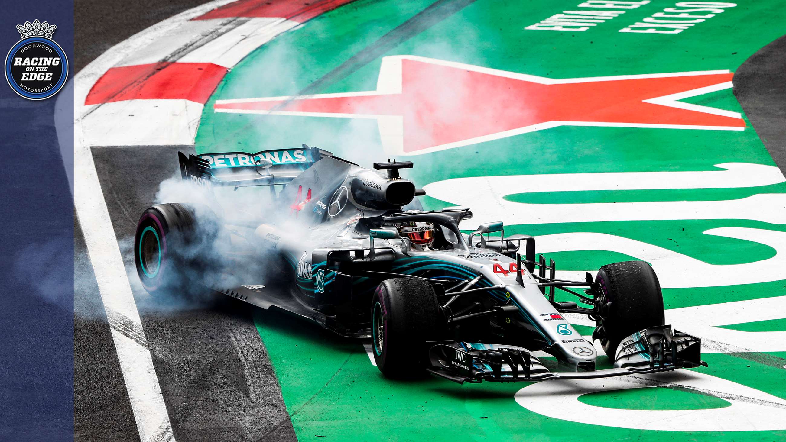 [Video] The 10 moments that clinched Hamilton's fifth title