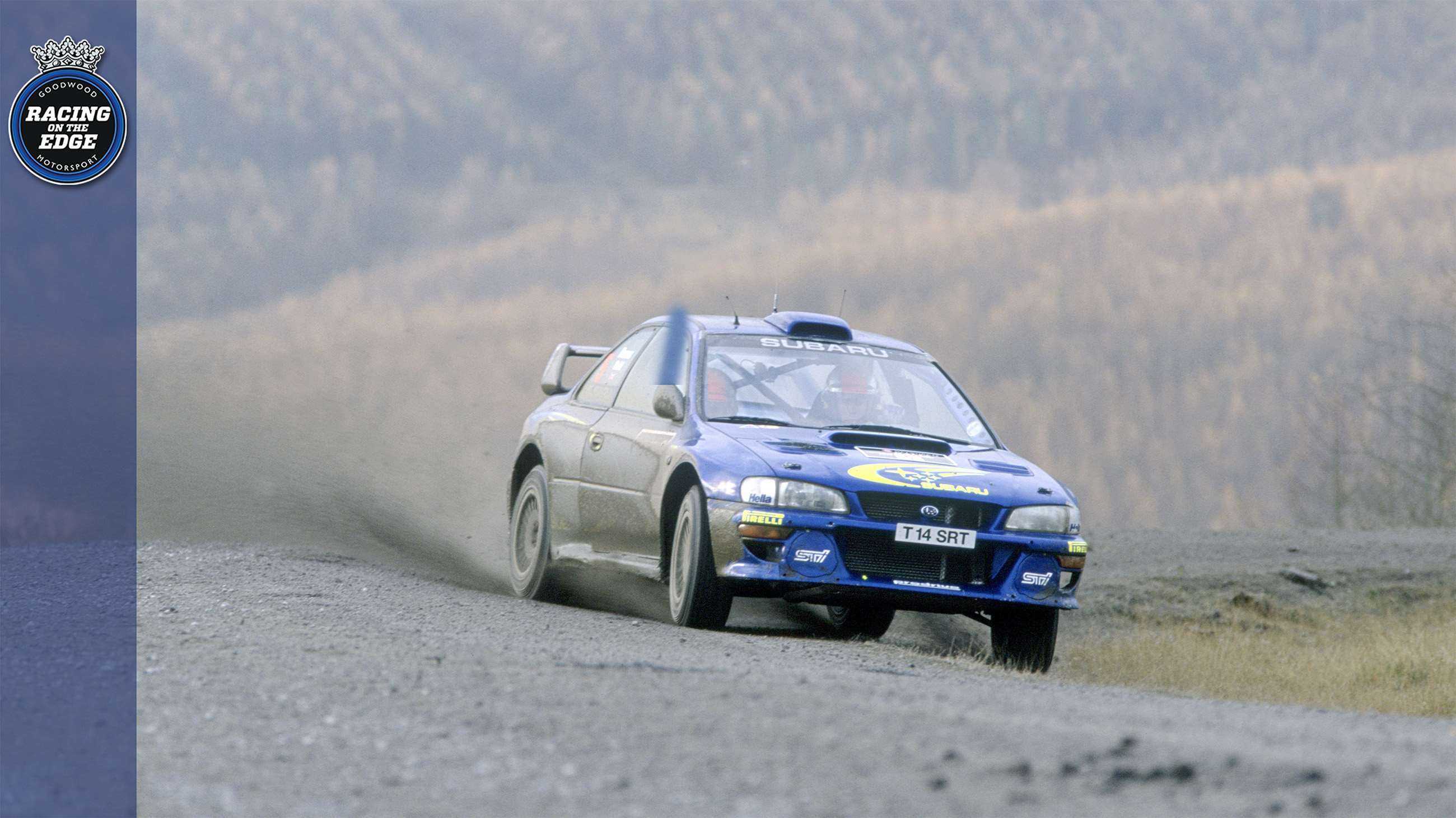 [Video] A short history of Wales Rally GB