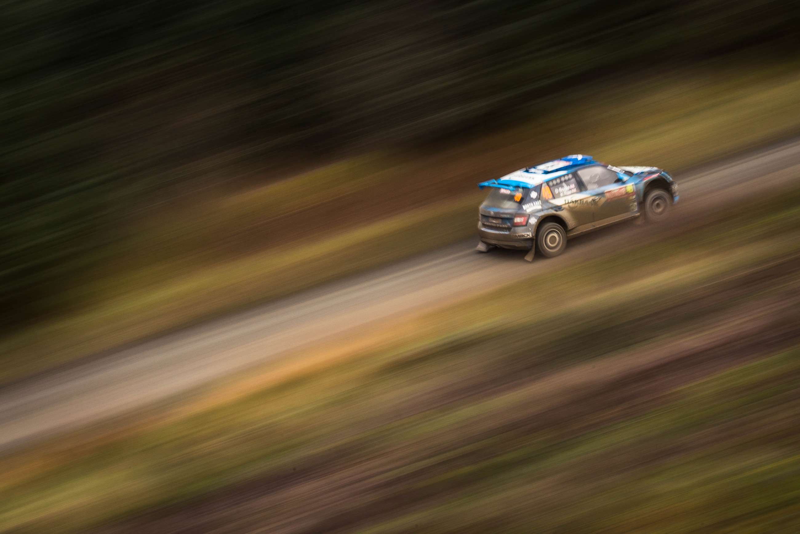 5 reasons you should go to Wales Rally GB | Goodwood Road Racing