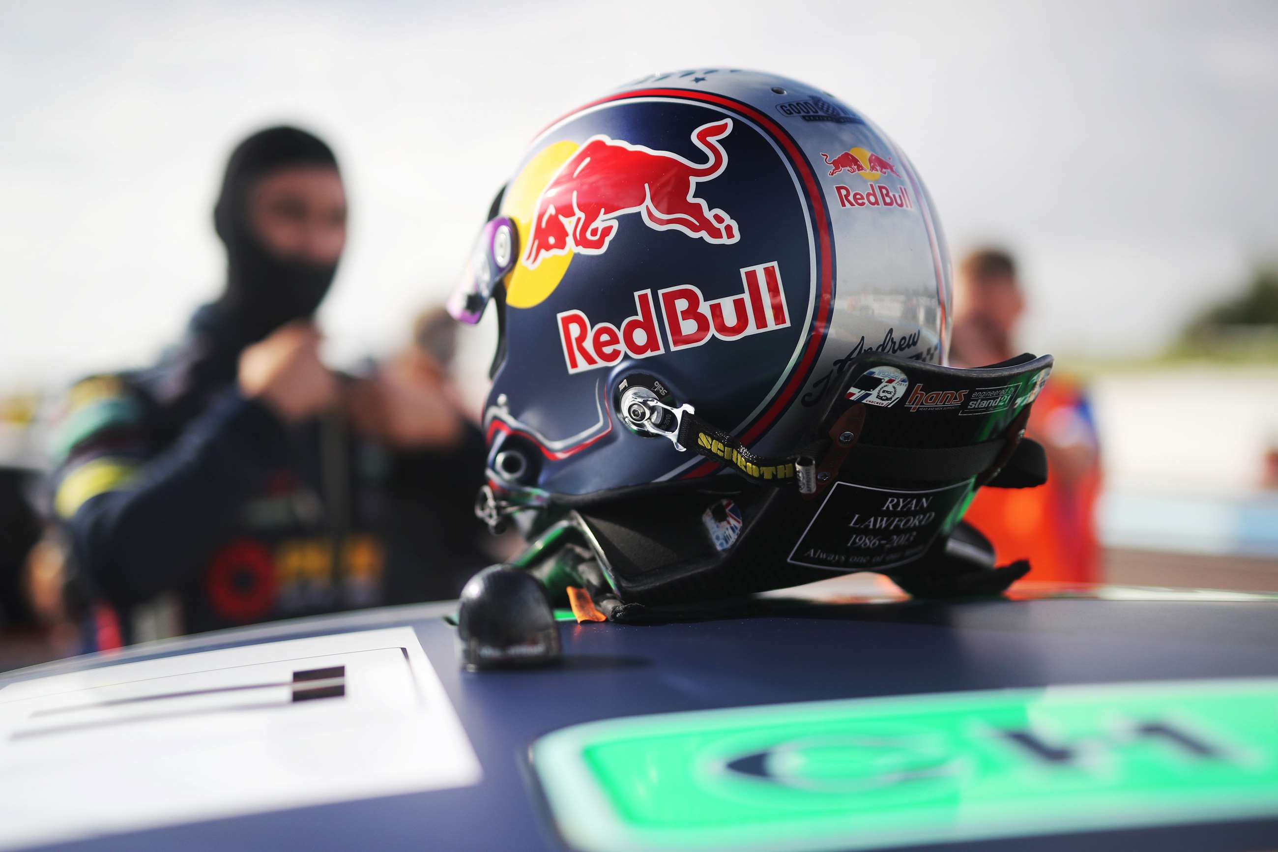 Andrew Jordan: It’s time to get my elbows out