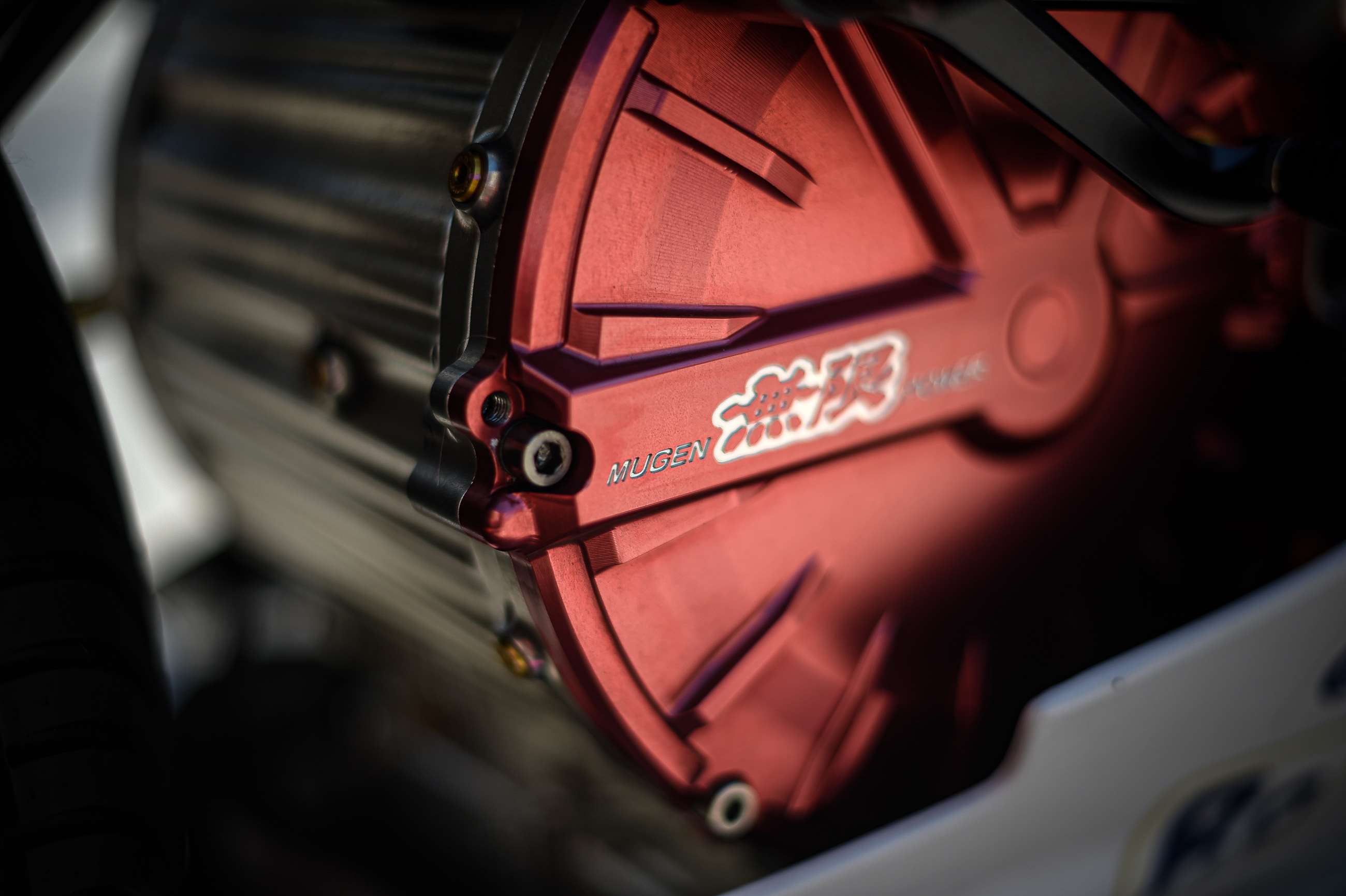 The Mugen Shinden is an all-electric Isle of Man TT conqueror