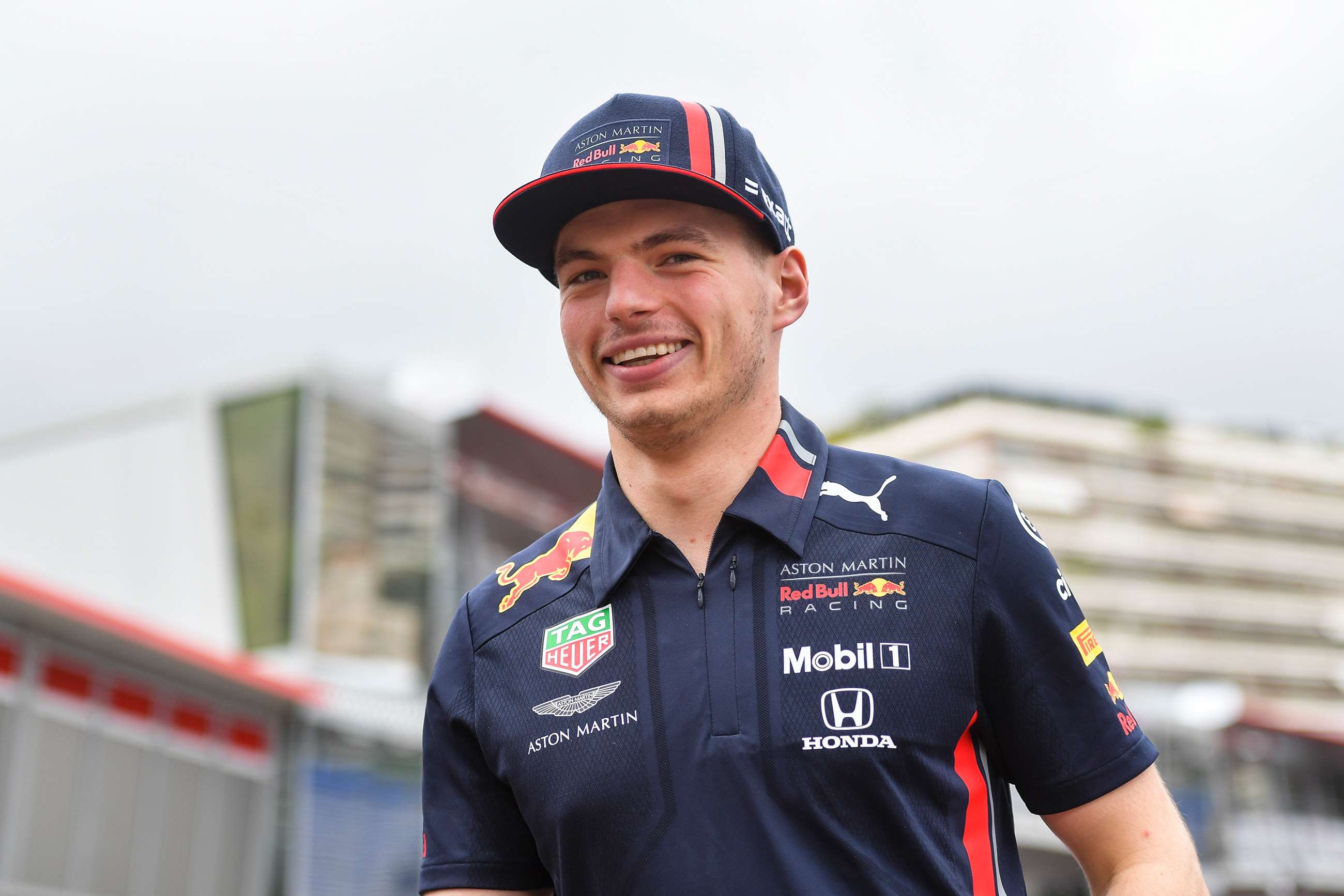 The 10 best F1 drivers of 2019 (List) | GRR