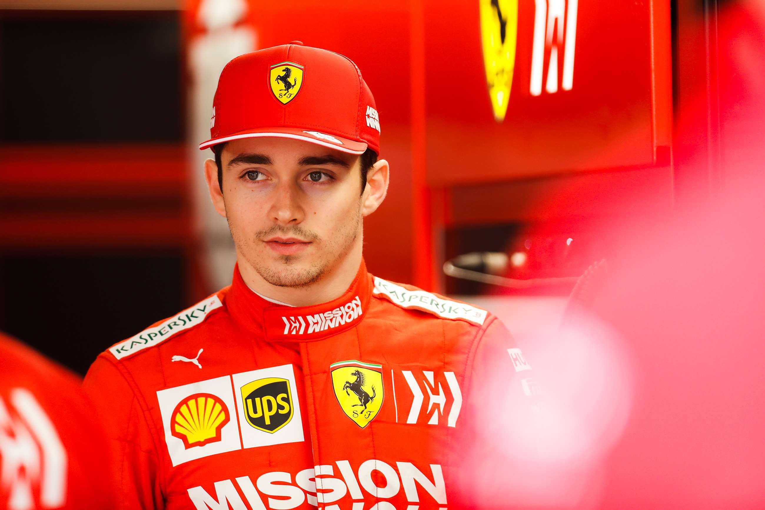 The 10 best F1 drivers of 2019 (List) | GRR