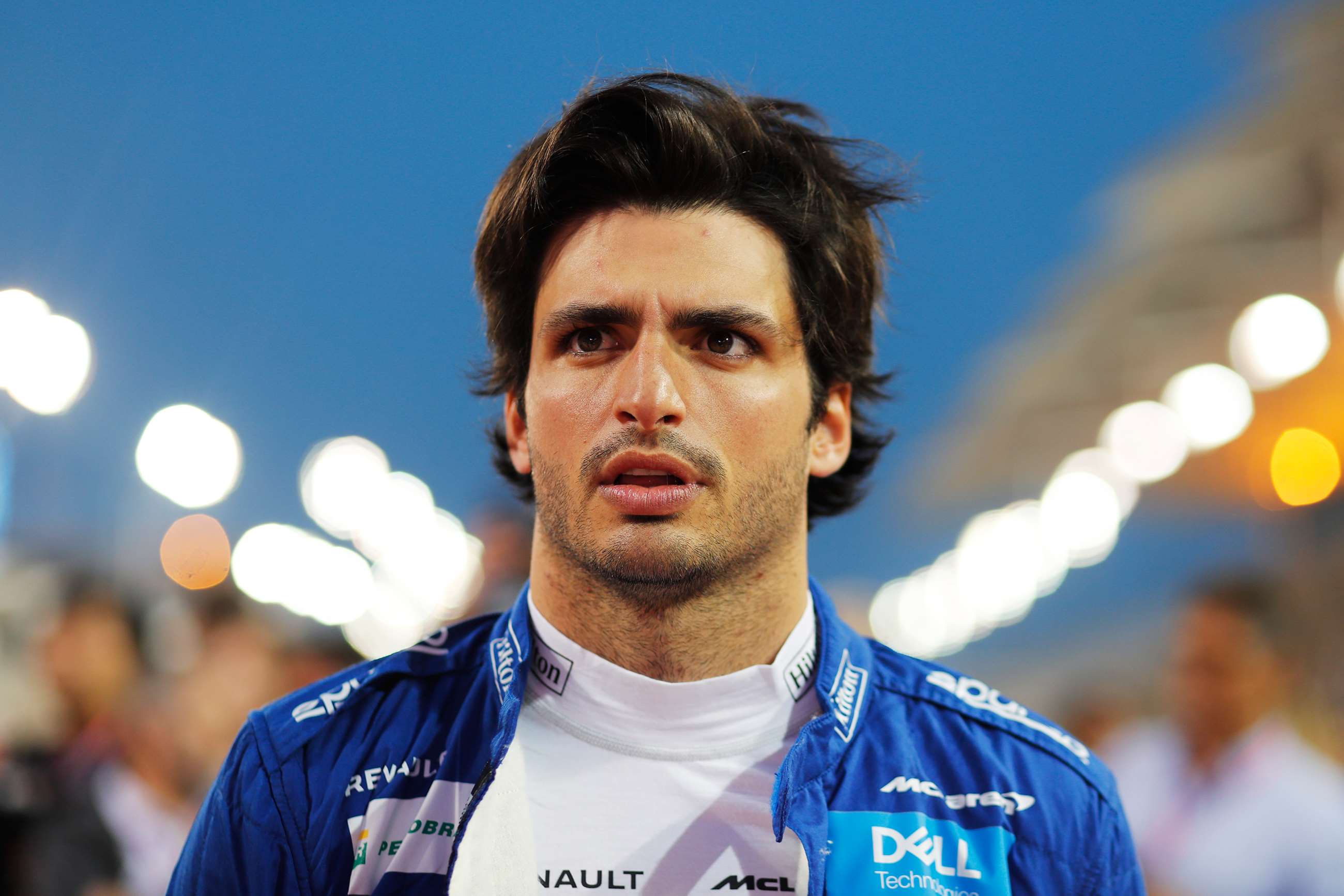 The 10 best F1 drivers of 2019 (List) | GRR