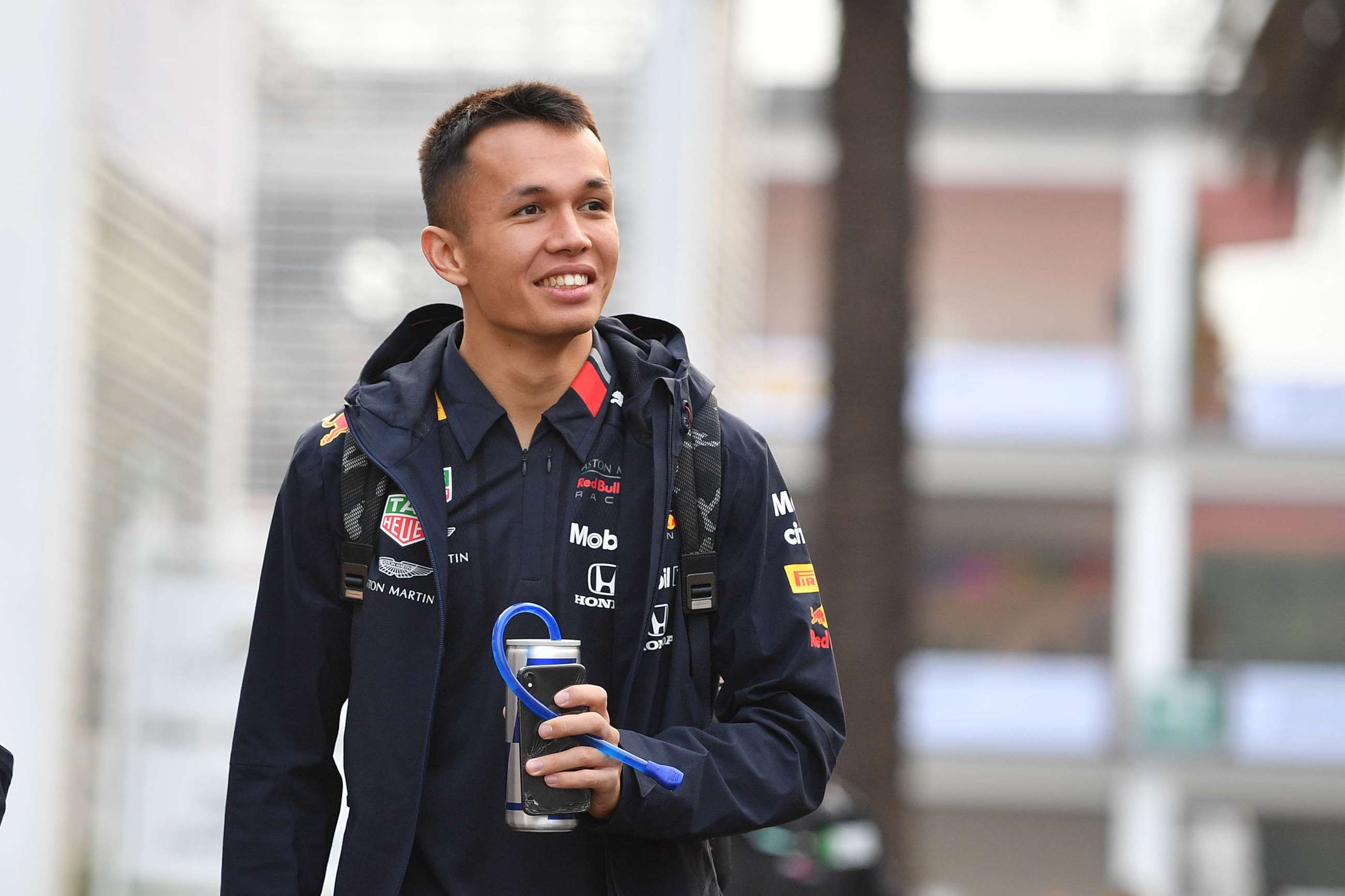 The 10 best F1 drivers of 2019 (List) | GRR