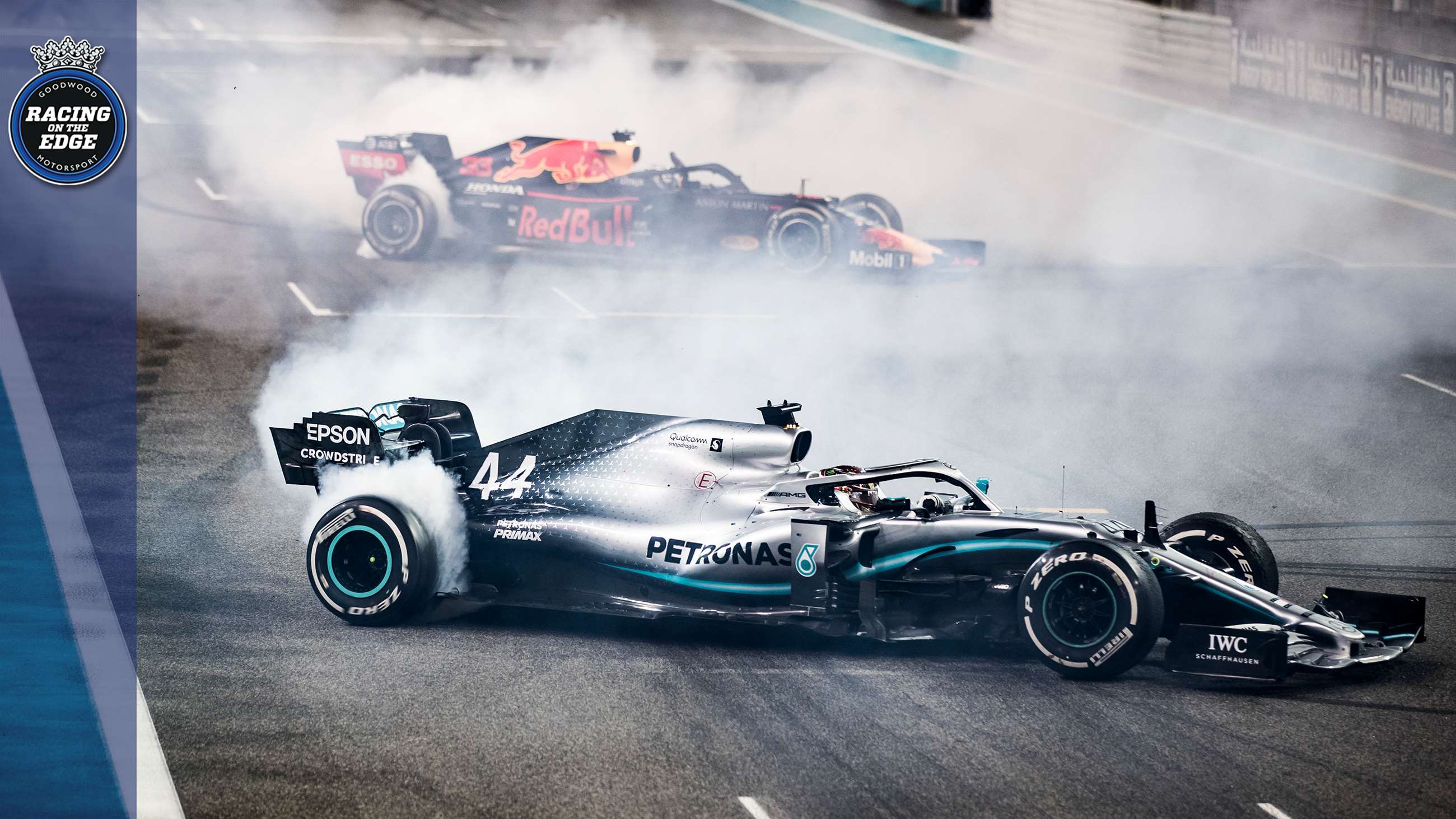 Our Top 10 F1 drivers of 2018
