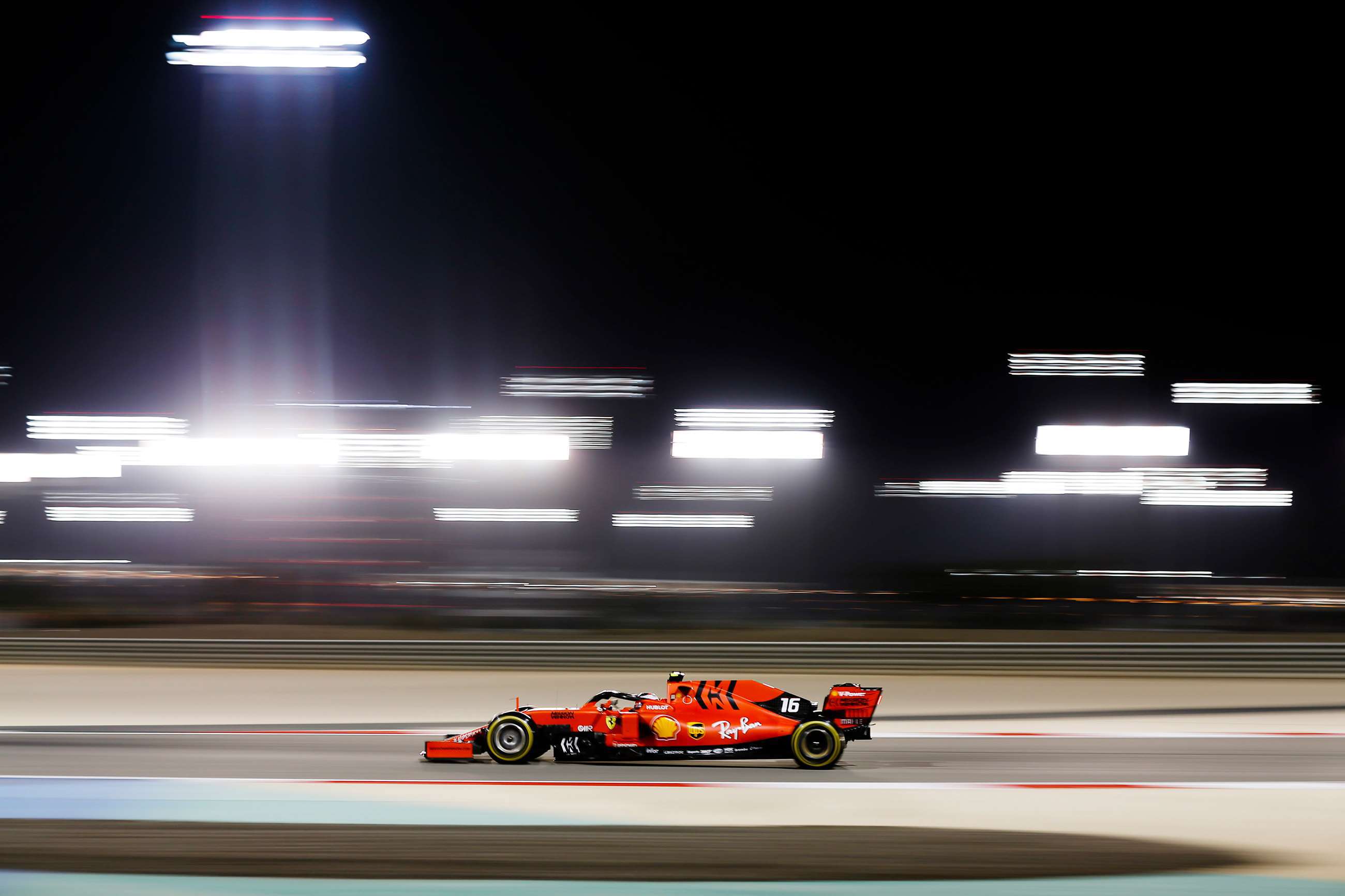 10 flash points from an awesome 2019 F1 season | GRR