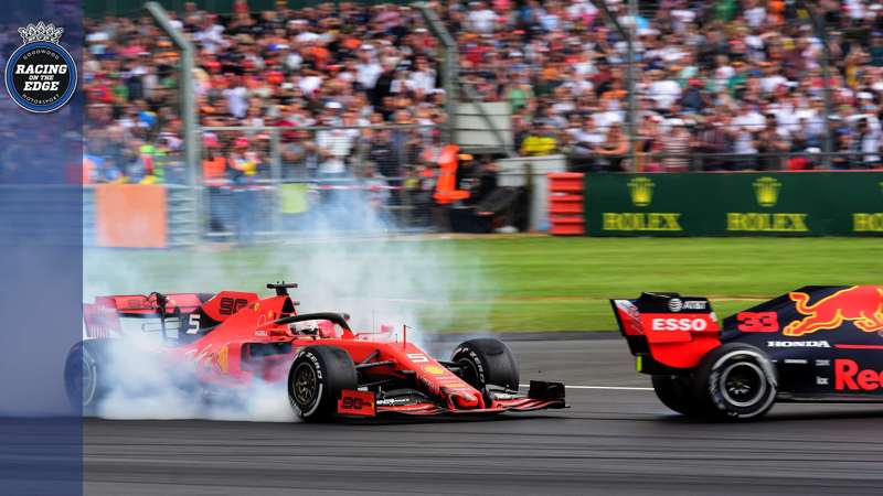 10 flash points from an awesome 2019 F1 season | GRR