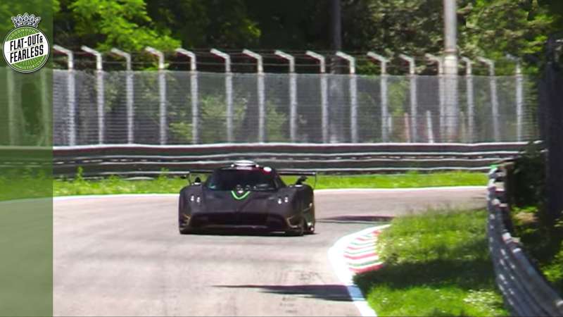 Video: The best motor racing sounds of 2019