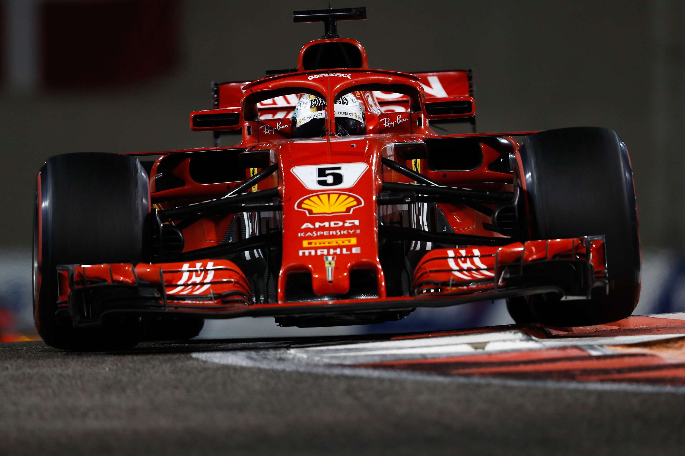 Updated: What to expect from the 10 2019 F1 team launches