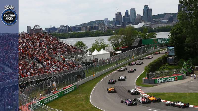 Five drivers who need to shine in Canada