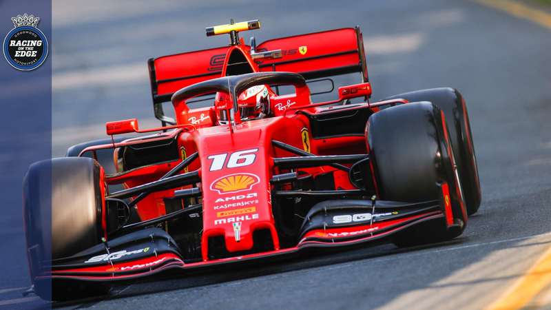 Can Ferrari change its fortunes in 2019?