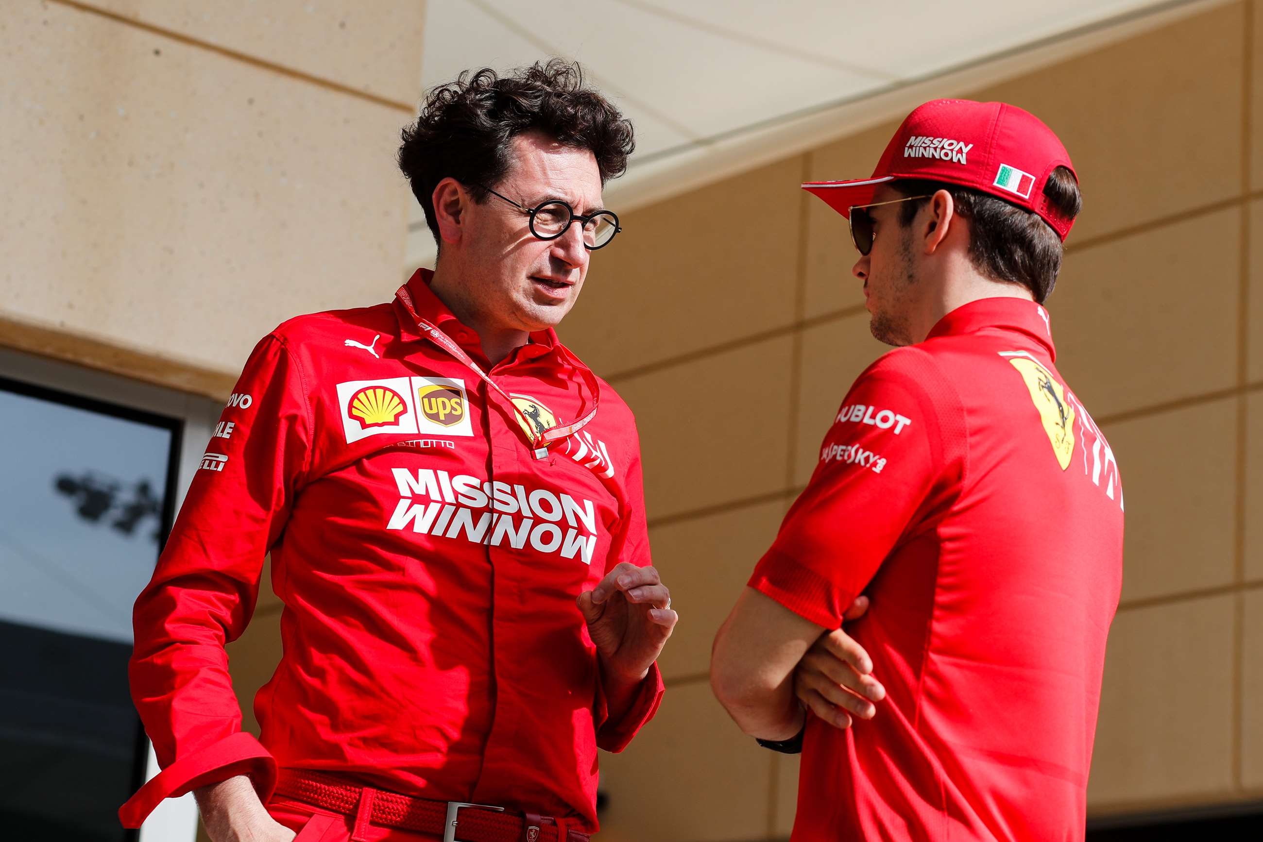 Can Ferrari change its fortunes in 2019?