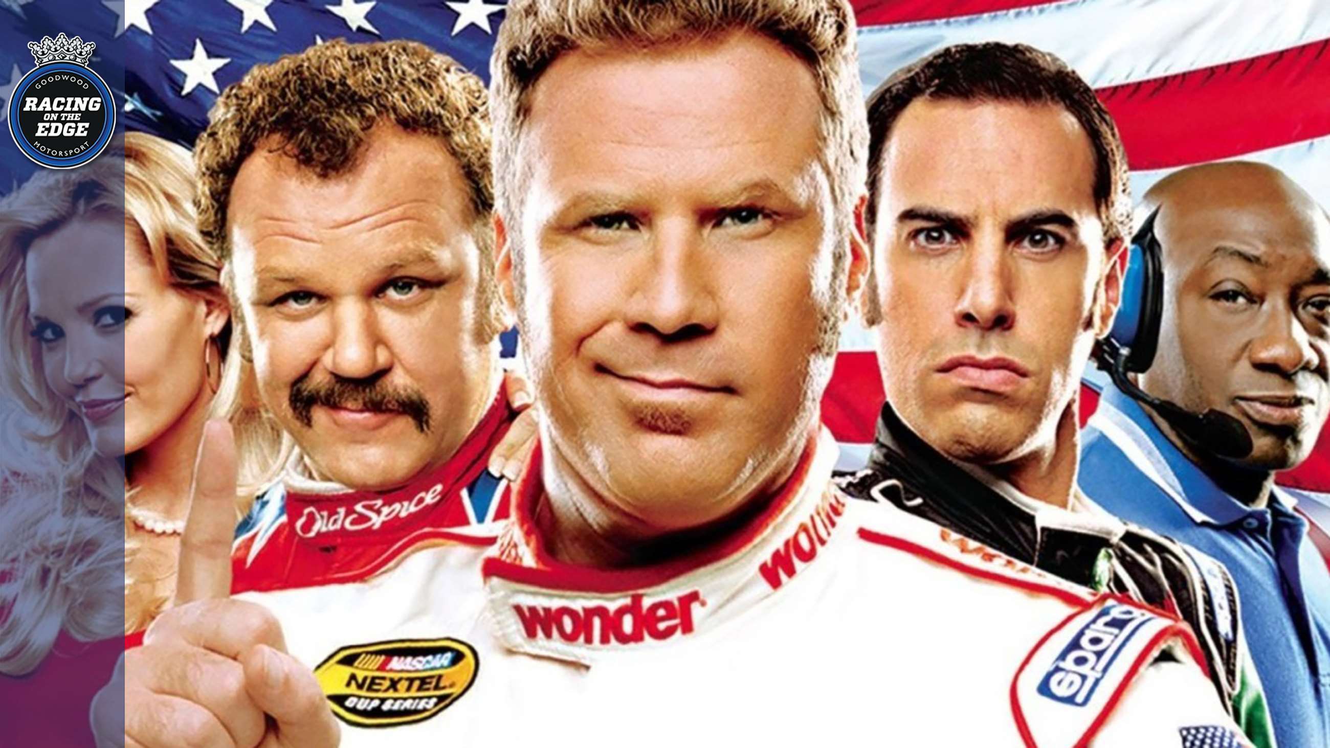 The best car movies and series to stream on Netflix and Amazon Prime ...