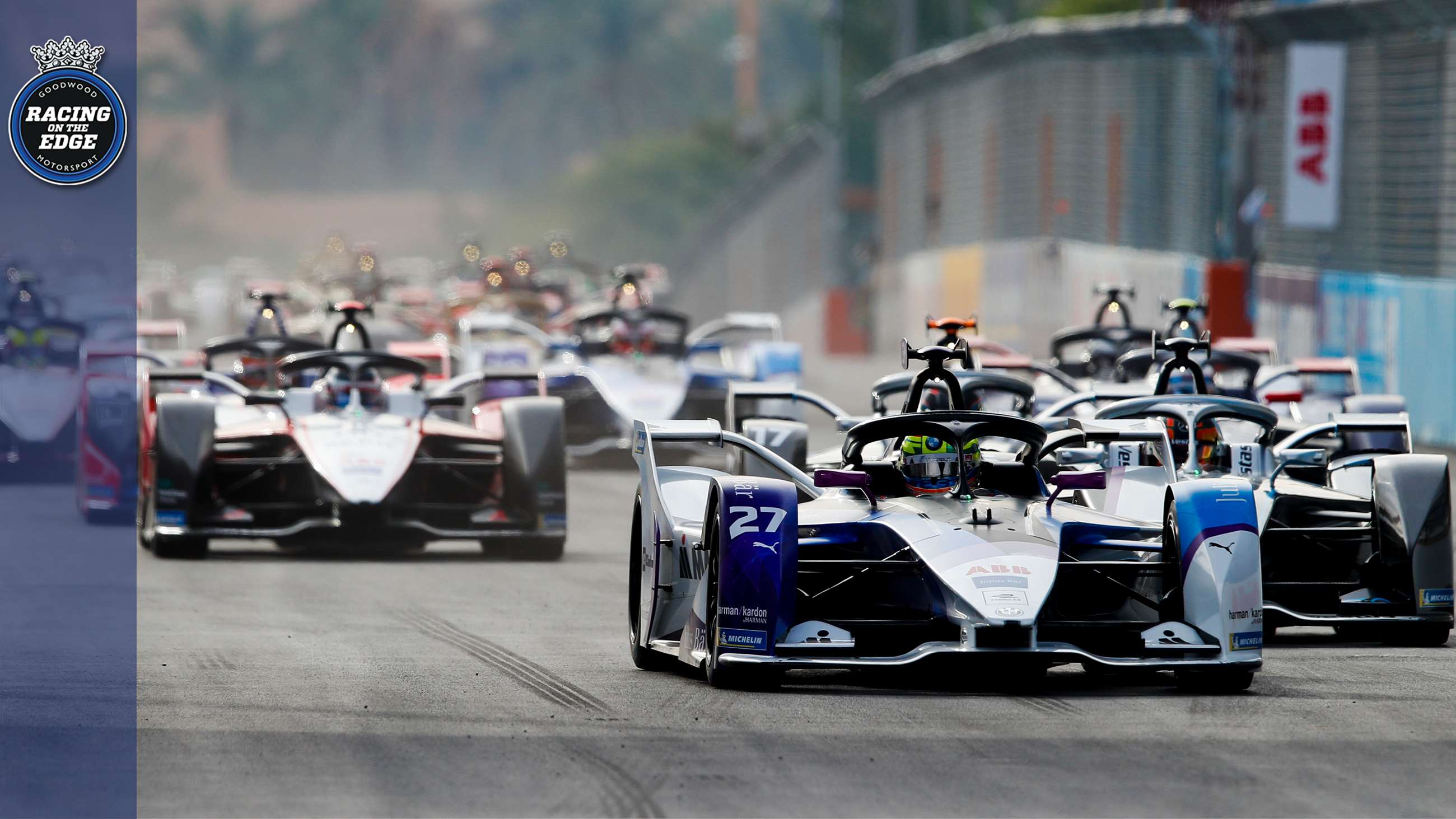 The 10 best Formula E drivers of 2019-20 | GRR