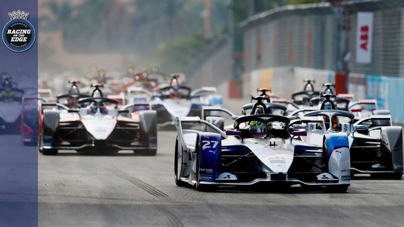 Five talking points from Formula E in Saudi Arabia | GRR