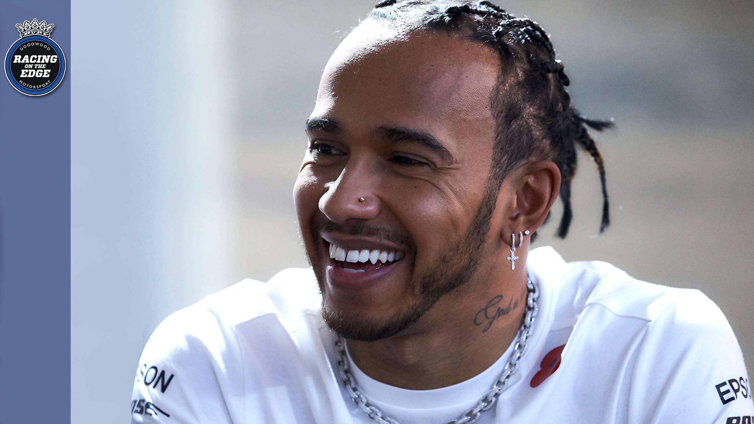 INTERVIEW: Lewis Hamilton on the “magic” at Ferrari and feeling a “new ...