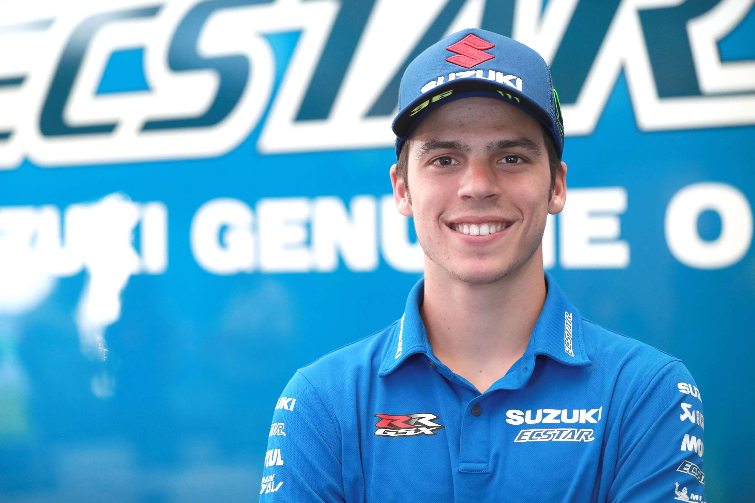 The 10 best MotoGP riders of 2019 | GRR