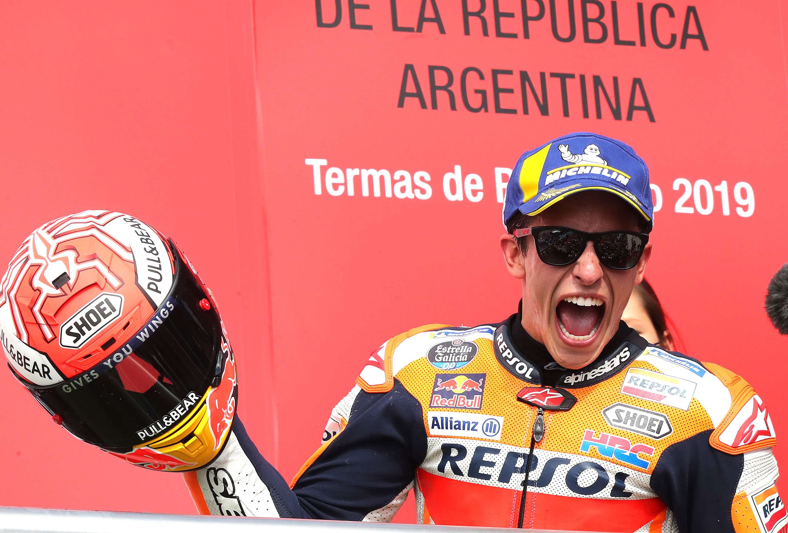 The 10 best MotoGP riders of 2019 | GRR