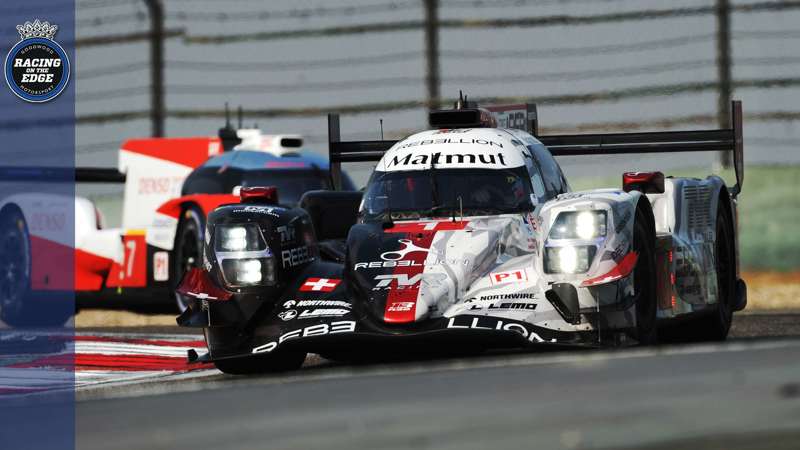 Toyota defeated and a British ERC champion – 5 things you need to know