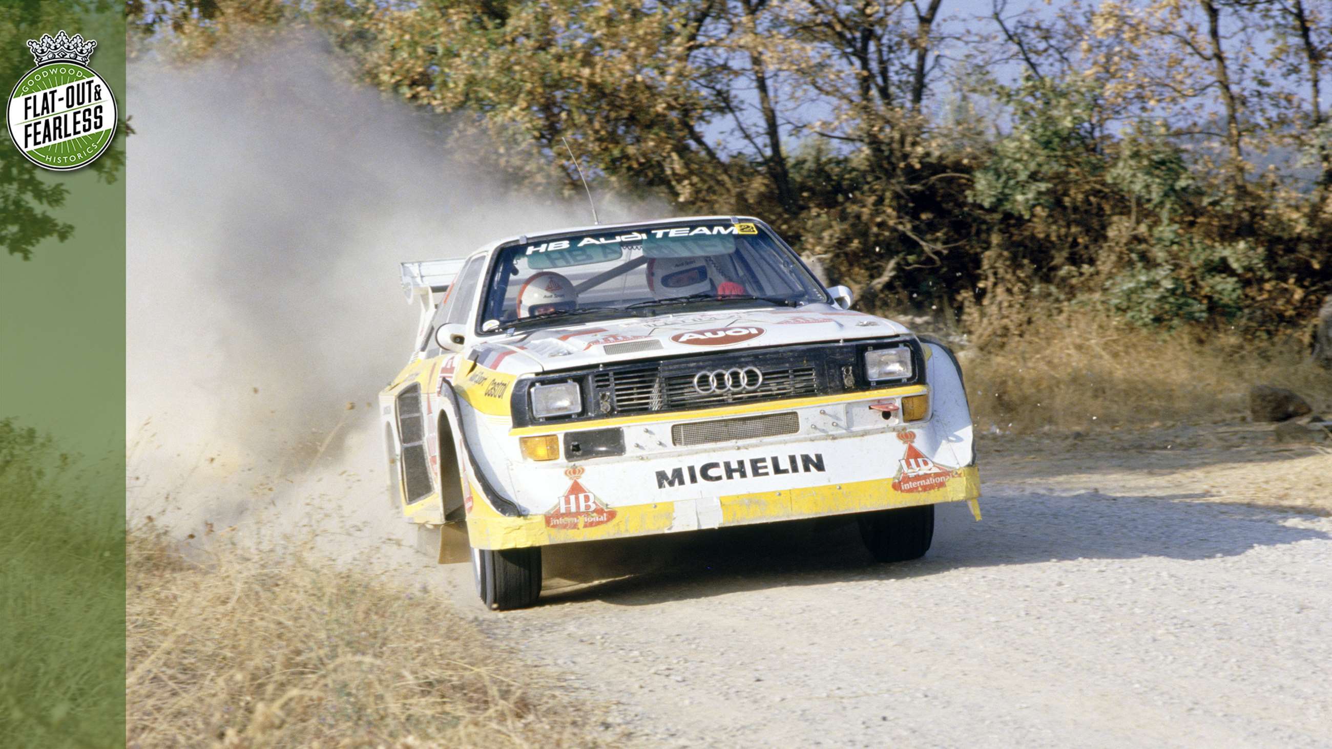 The 10 best WRC cars of all time (List) | GRR