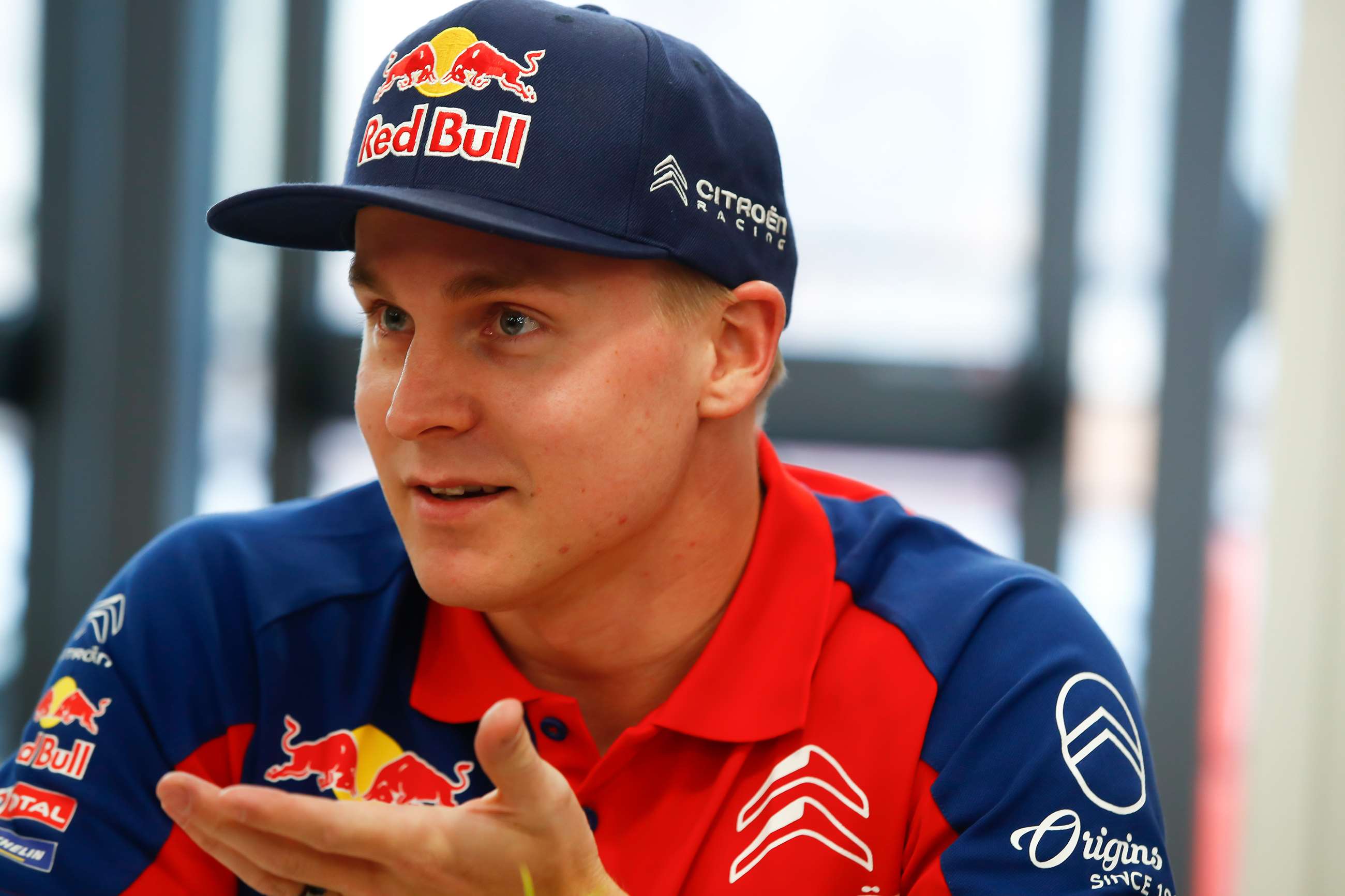 The 10 Best WRC drivers of 2019 (List) | GRR