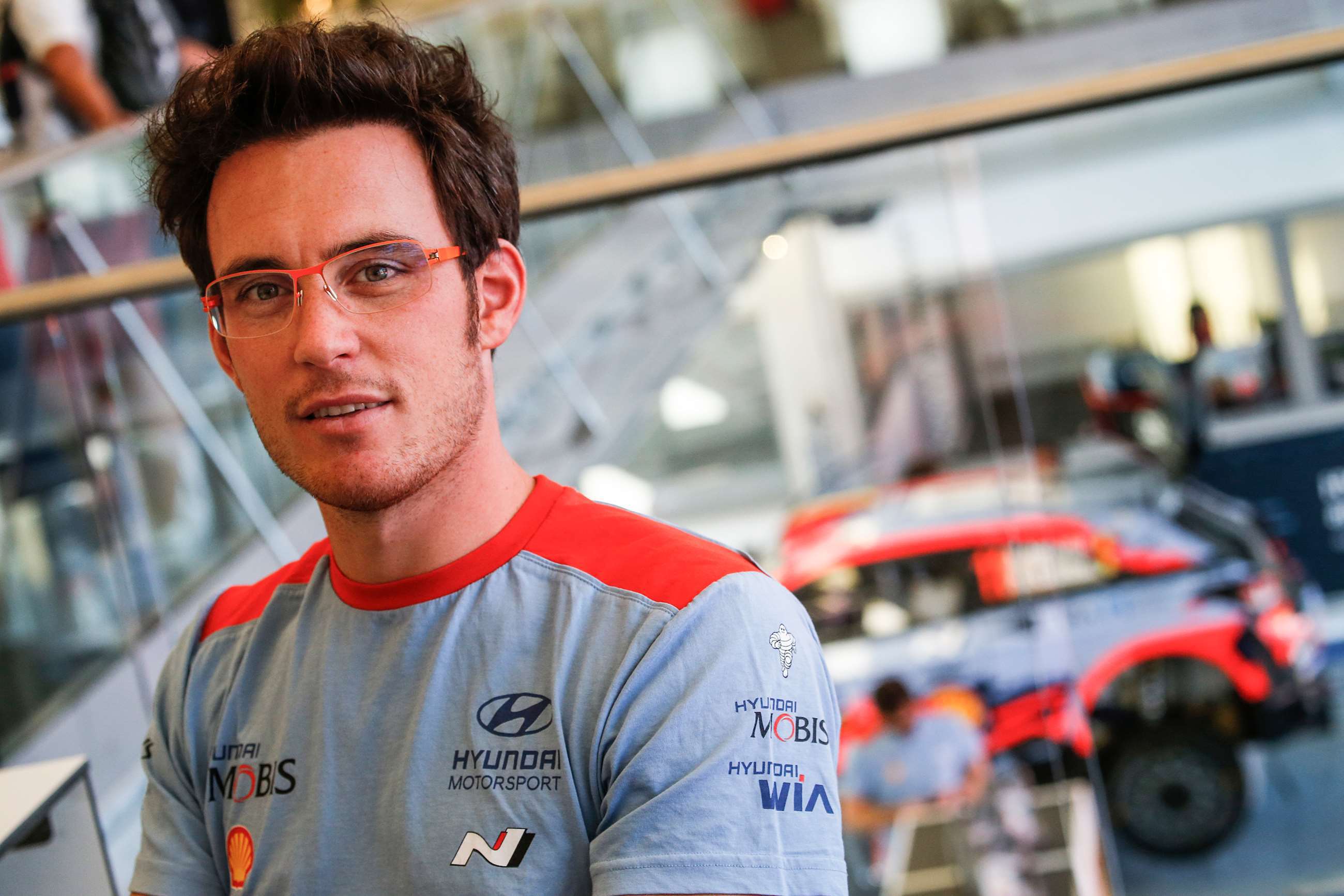 The 10 Best WRC drivers of 2019 (List) | GRR