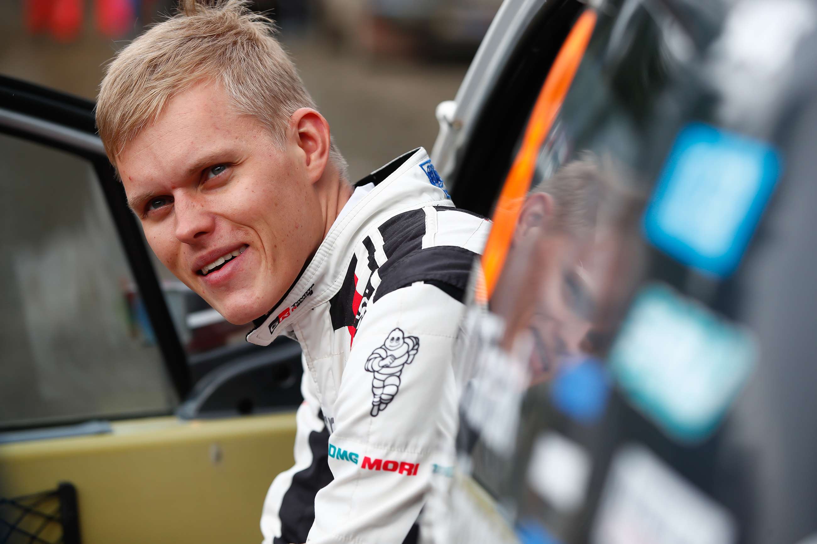 The 10 Best WRC drivers of 2019 (List) | GRR