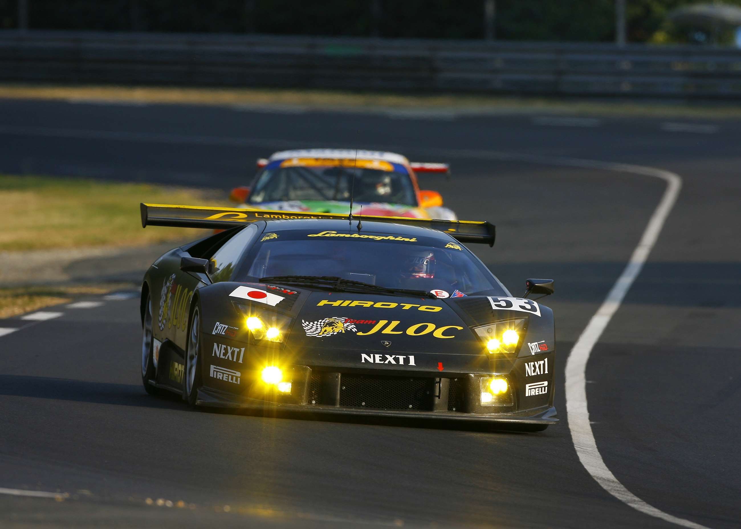 Squadra Corse hypercar – Lamborghini’s Le Mans 2021 challenger?