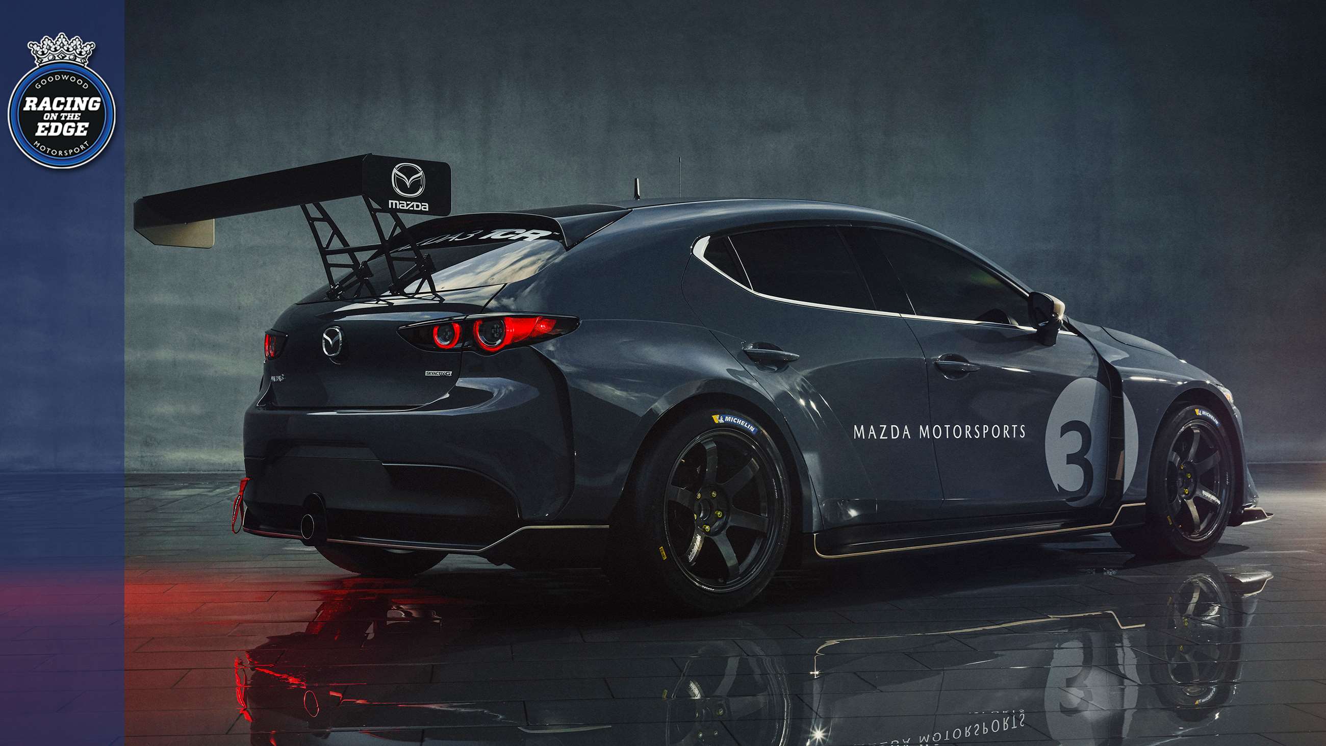 The five greatest Mazda race cars of all time