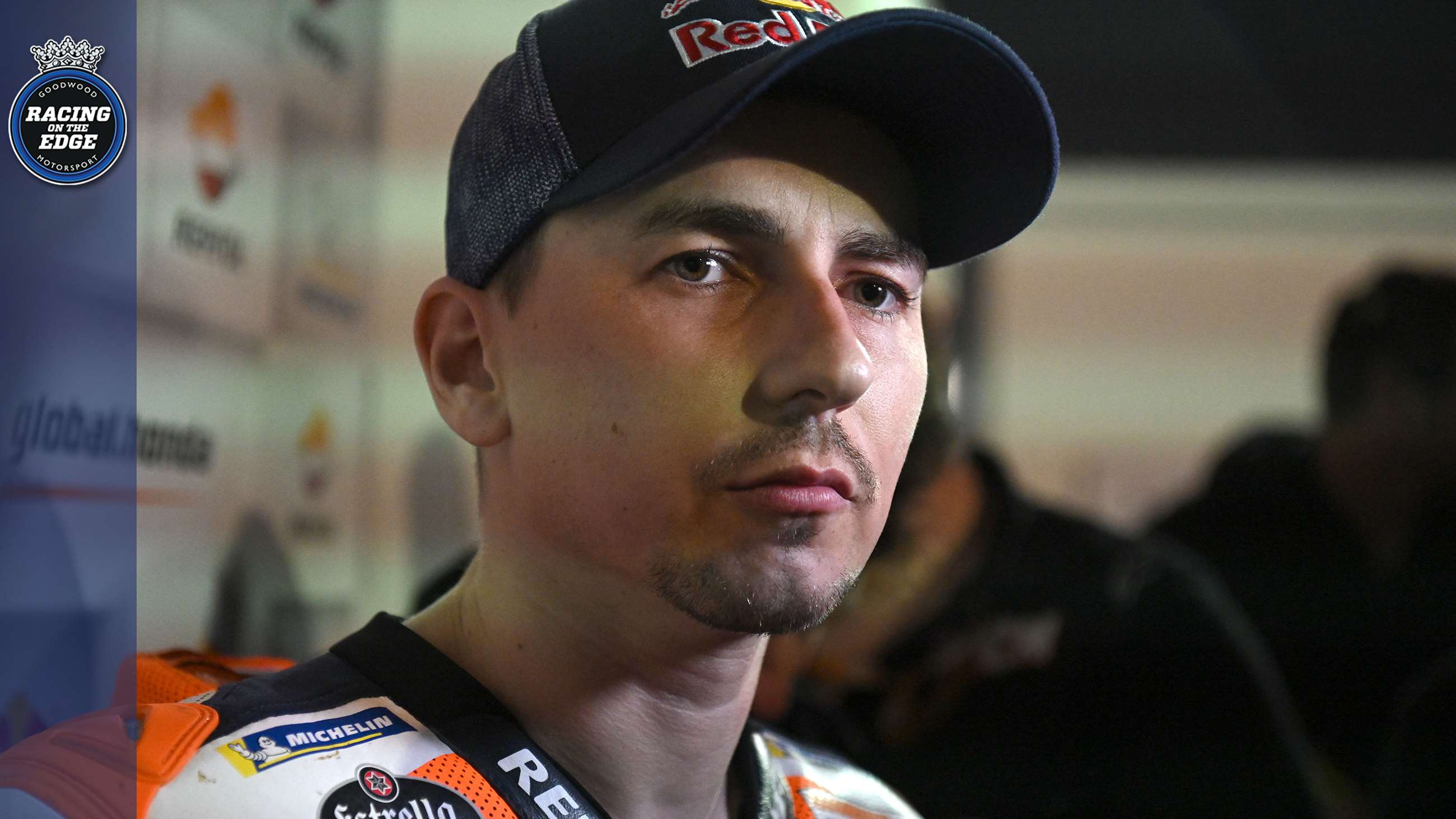 MotoGP legend Jorge Lorenzo to race Porsche 911 GT3 Cup car | GRR