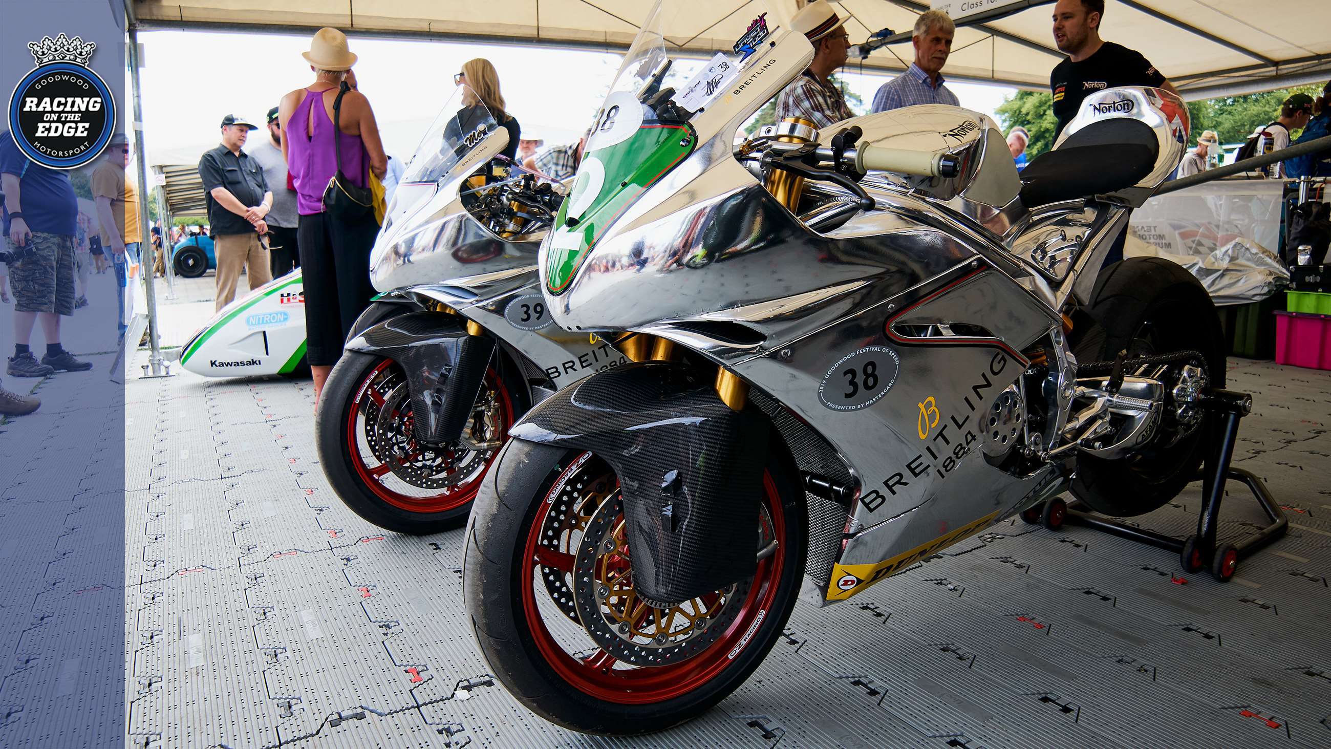 The four best Isle of Man TT bikes (List) | GRR