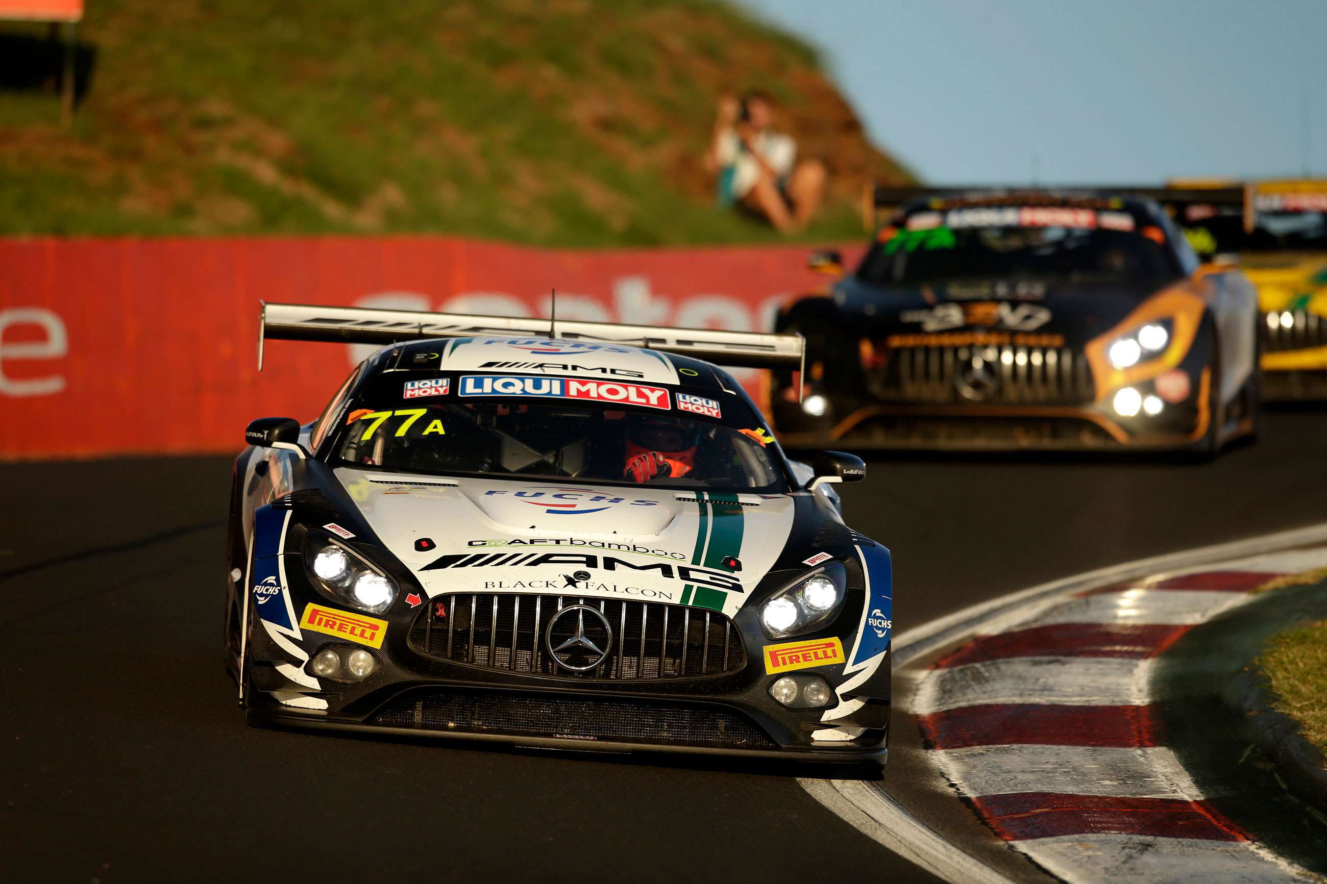 2020 Bathurst 12 Hour preview | GRR