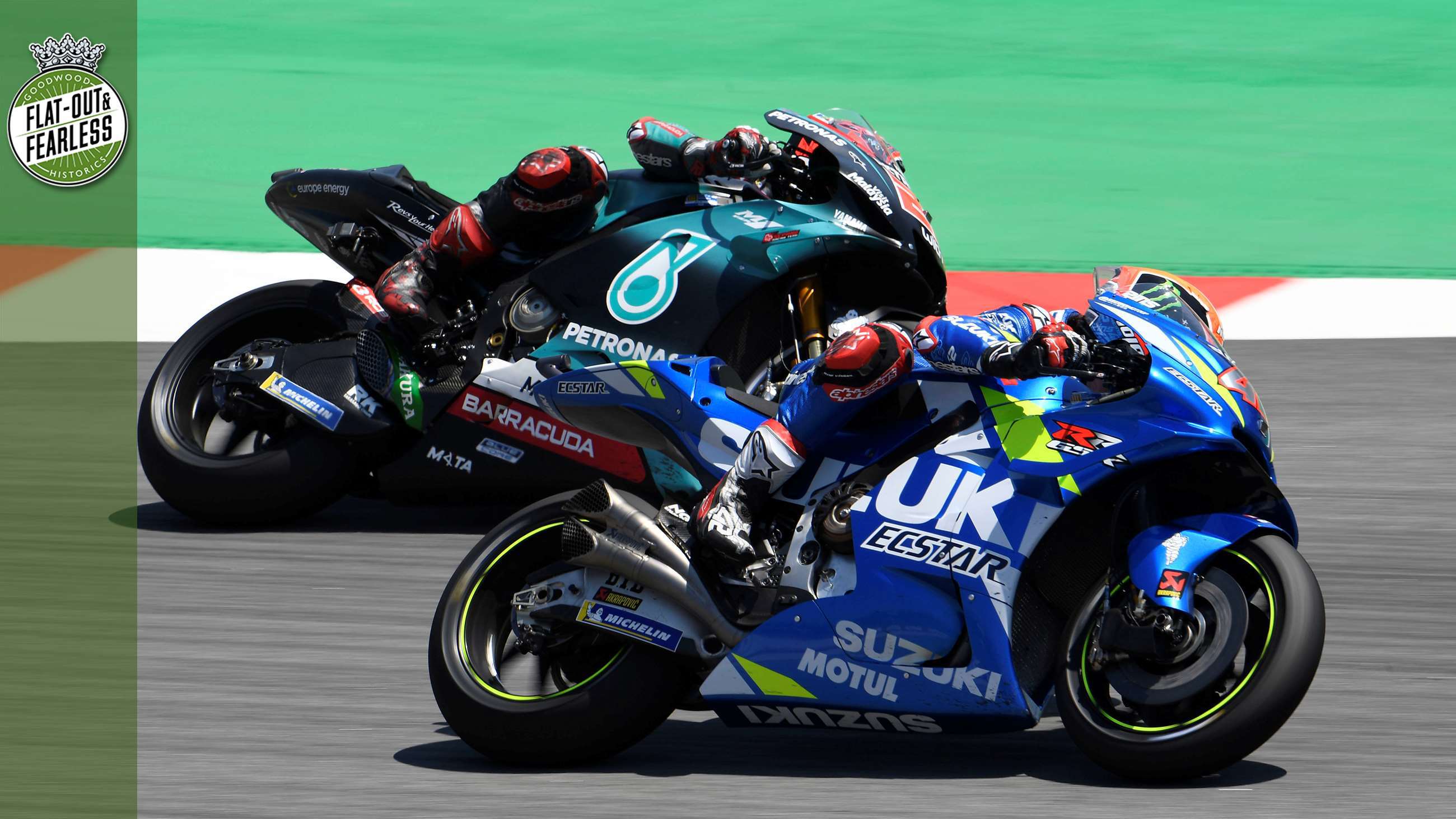 Yamaha signs Álex Rins for the 2024 MotoGP season | GRR