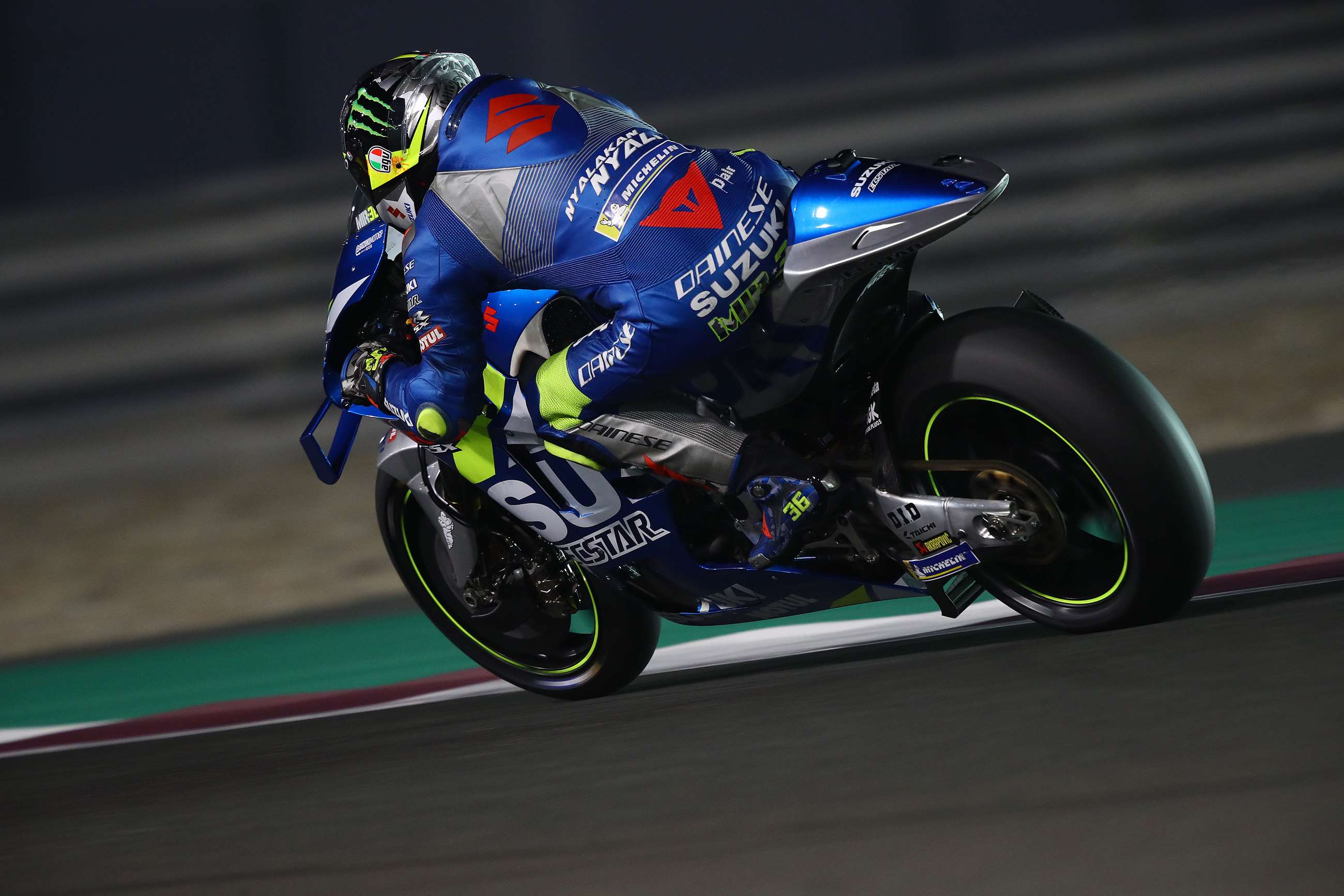 Crazy MotoGP season shows rider is more important than bike | GRR