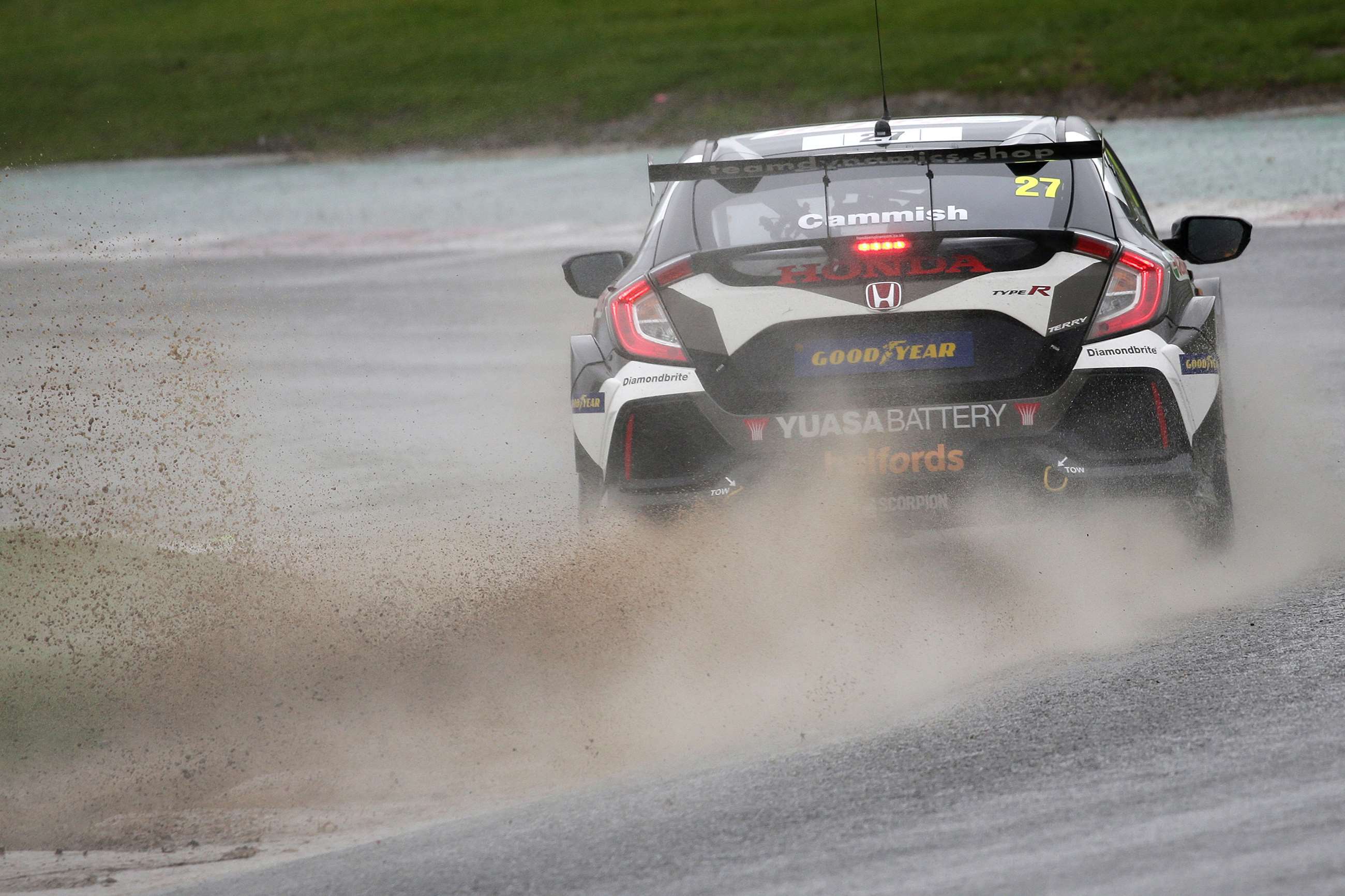 The top 10 BTCC drivers of 2020 (list) | GRR