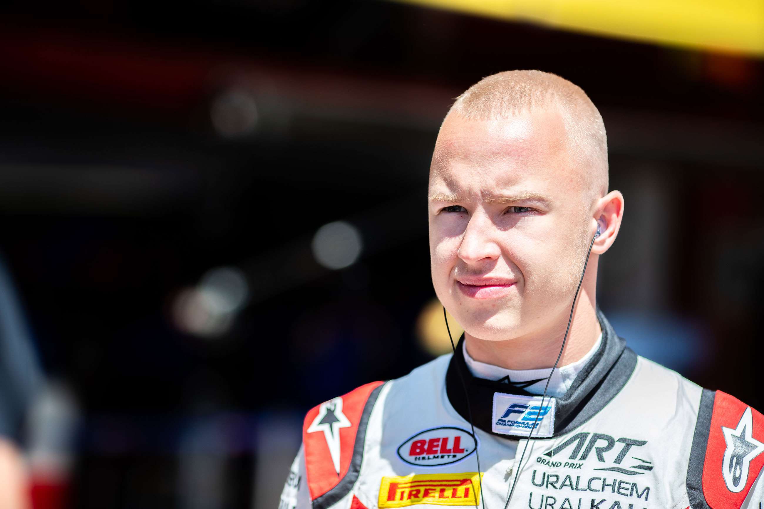 Updated: F1 2021 drivers and teams list | GRR