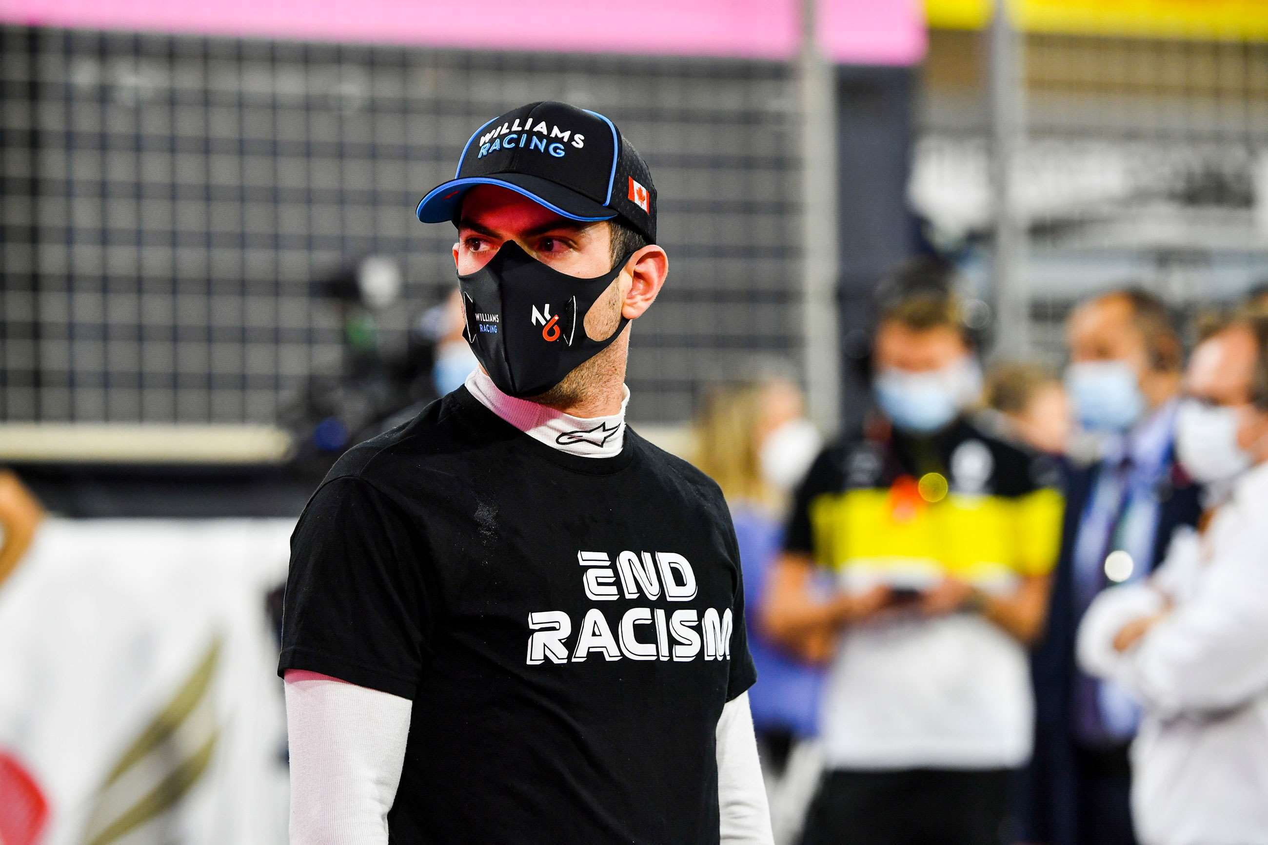 Updated: F1 2021 drivers and teams list | GRR