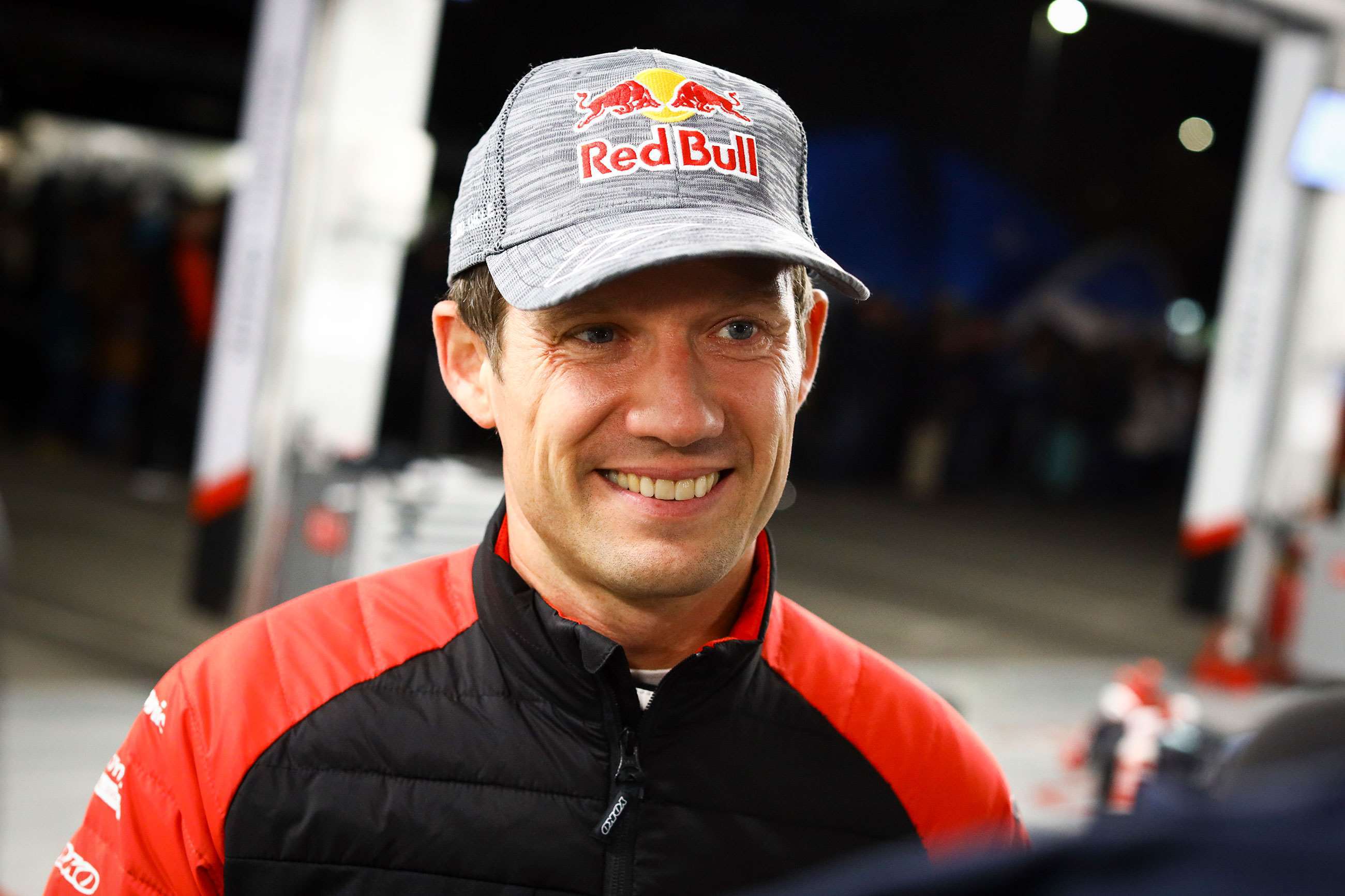 The 10 best WRC drivers of 2020 (List) | GRR