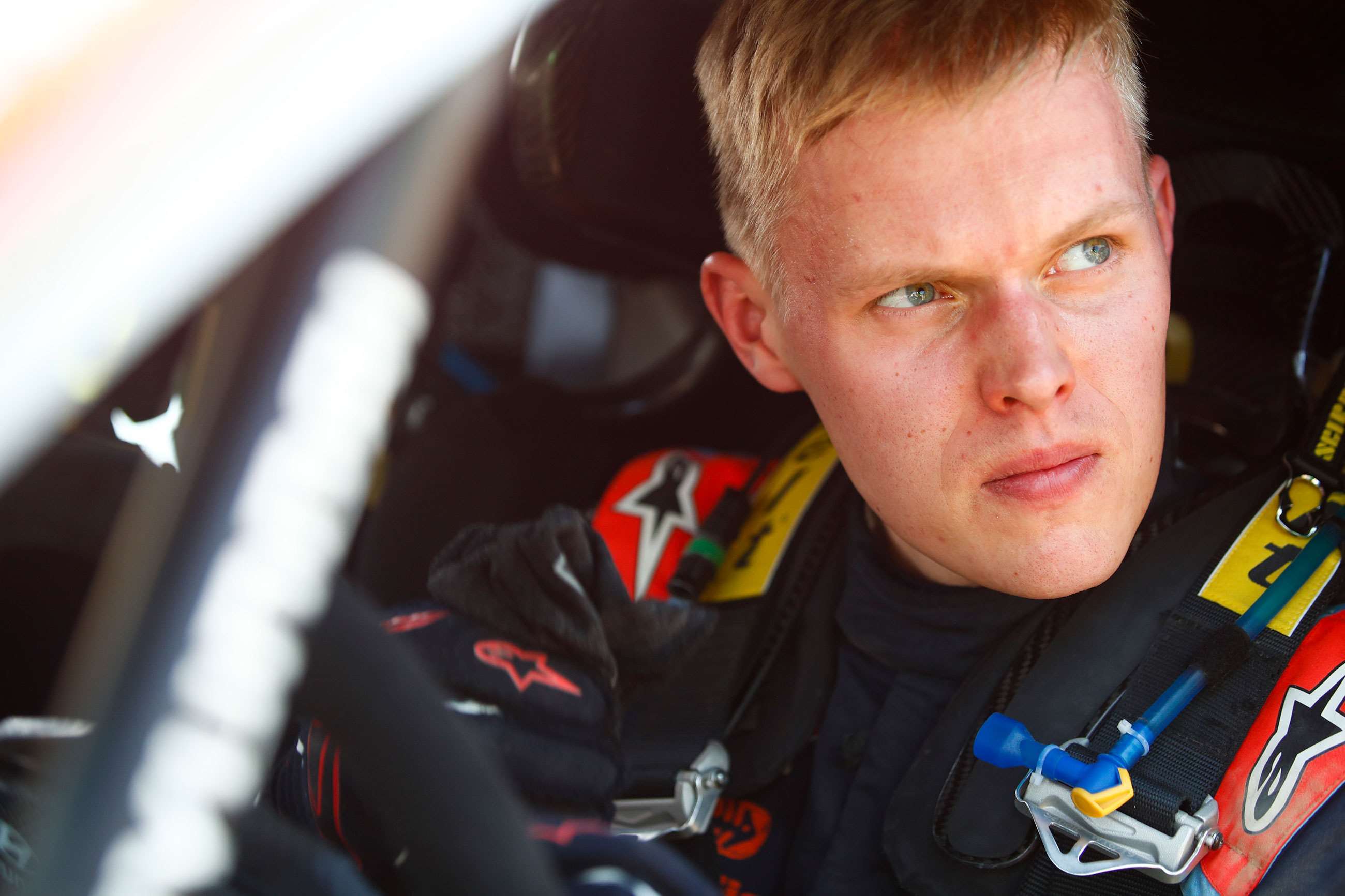 The 10 best WRC drivers of 2020 (List) | GRR