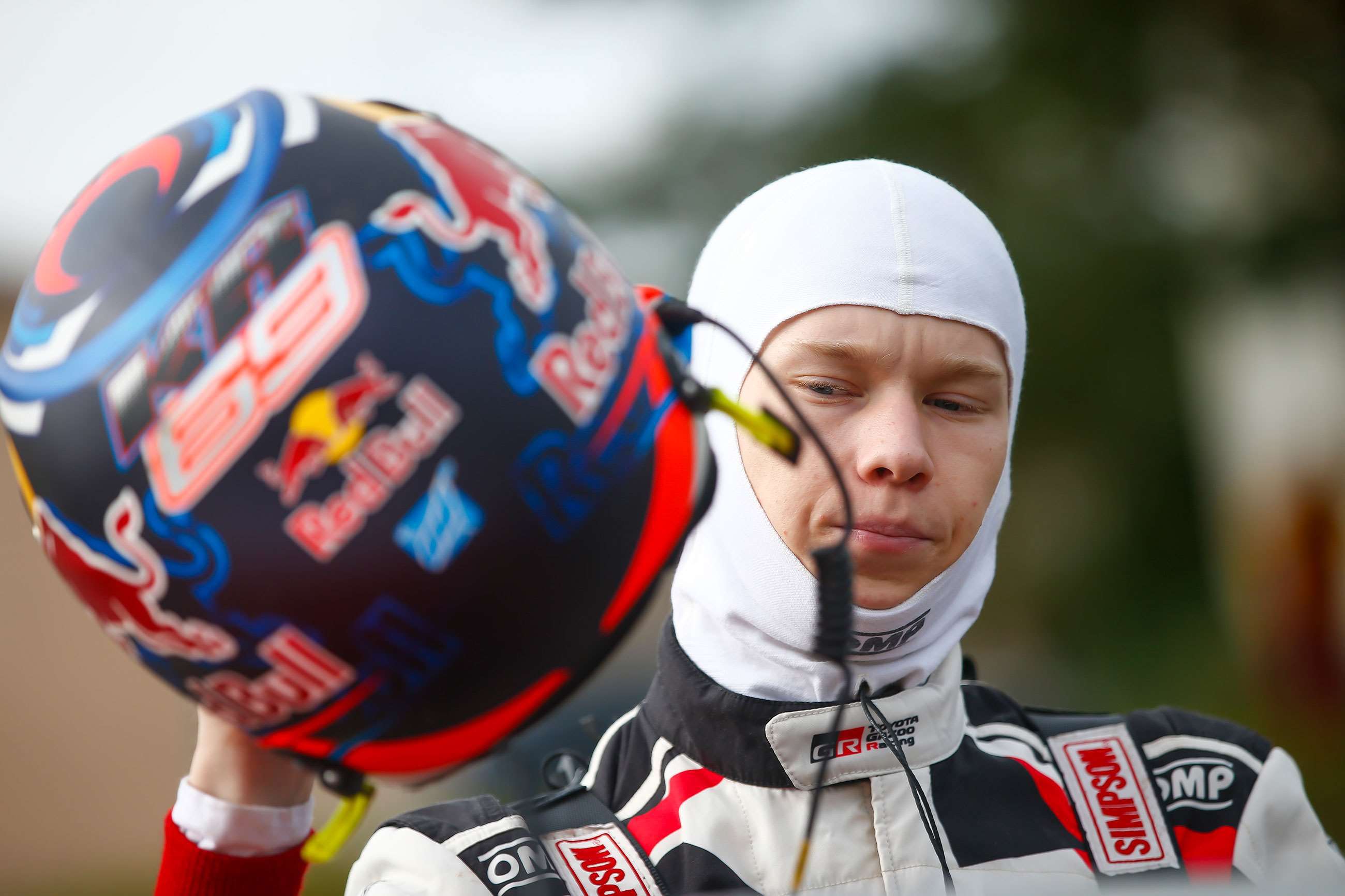 The 10 best WRC drivers of 2020 (List) | GRR