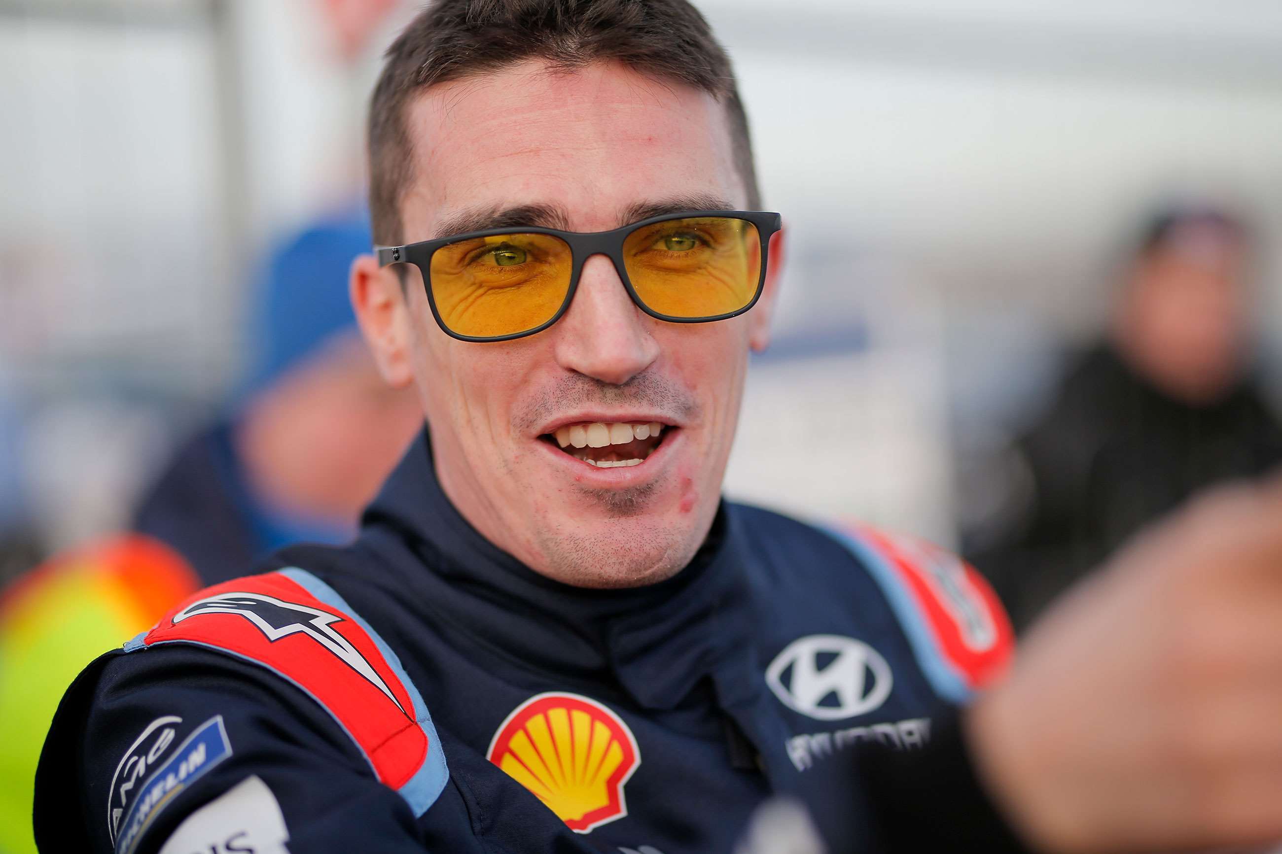 The 10 best WRC drivers of 2020 (List) | GRR