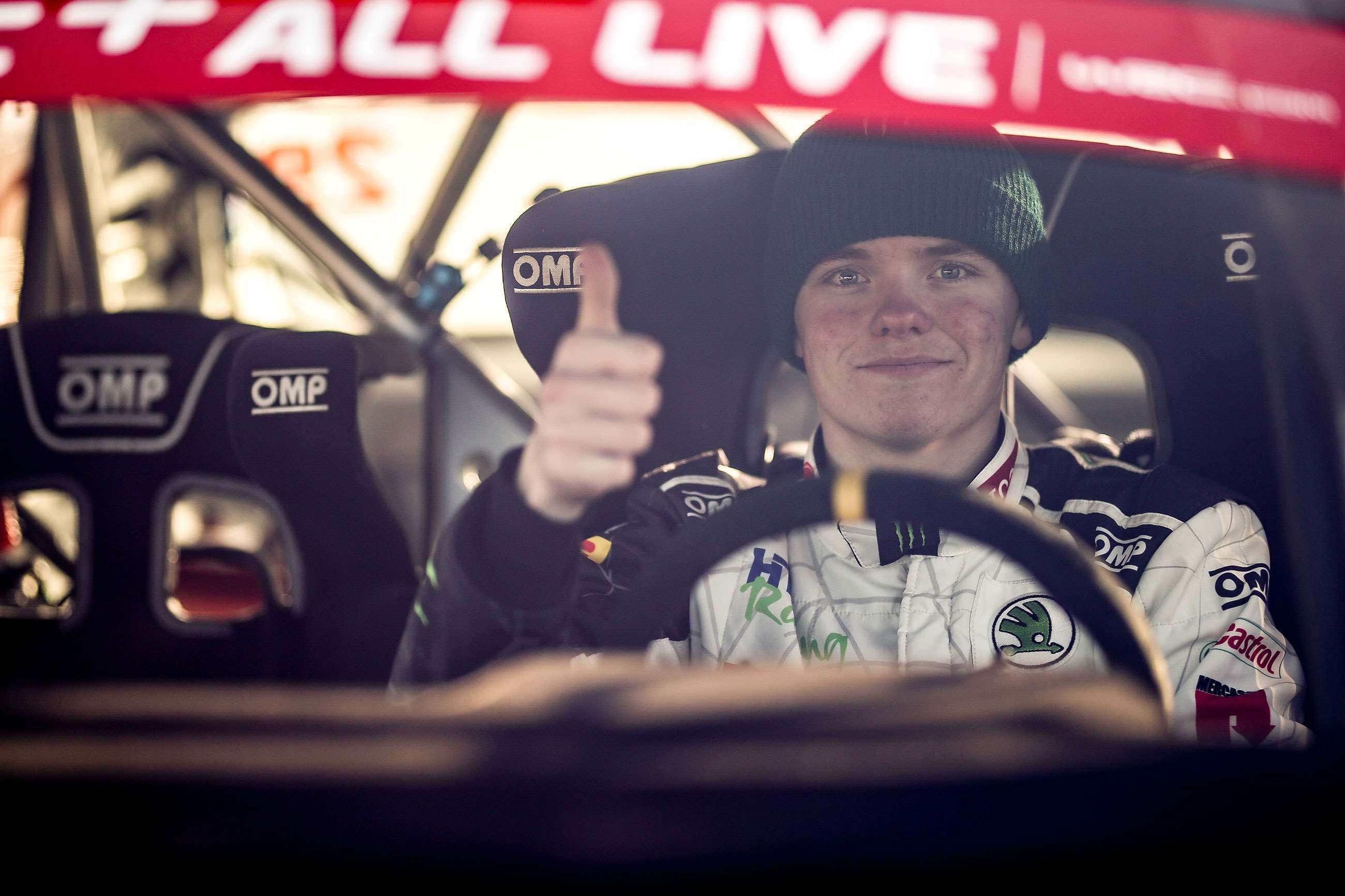 The 10 best WRC drivers of 2020 (List) | GRR
