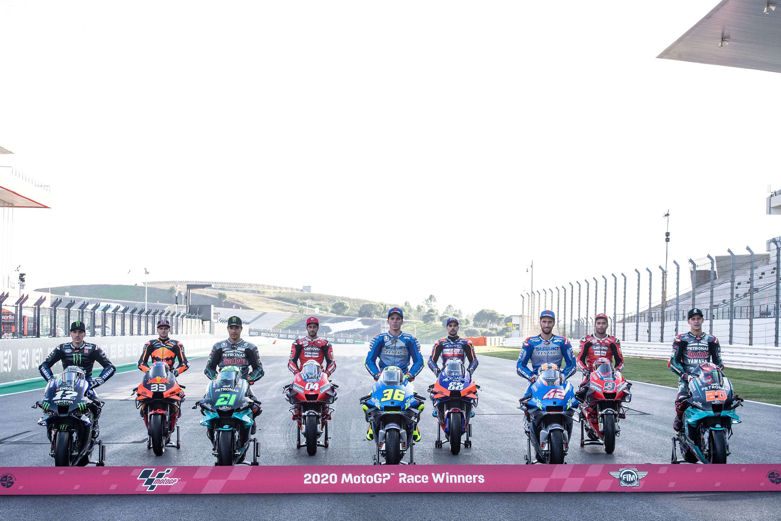 Why MotoGP was better in 2020 | GRR