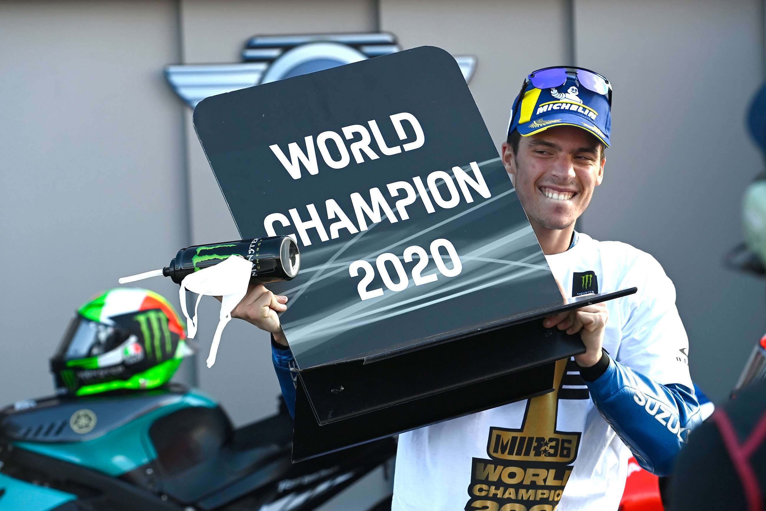 The 10 best MotoGP riders of 2020 (List) | GRR