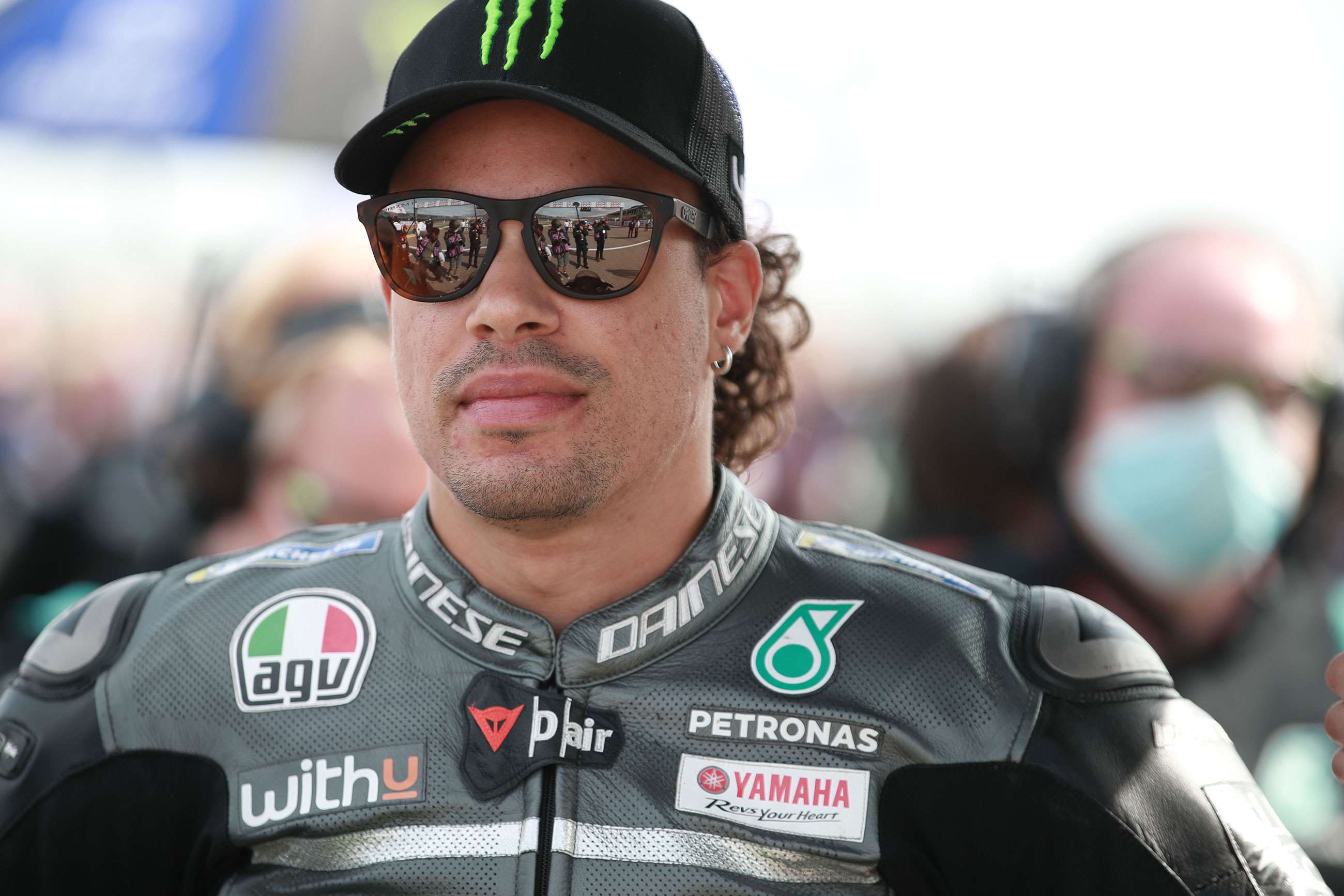 The 10 best MotoGP riders of 2020 (List) | GRR