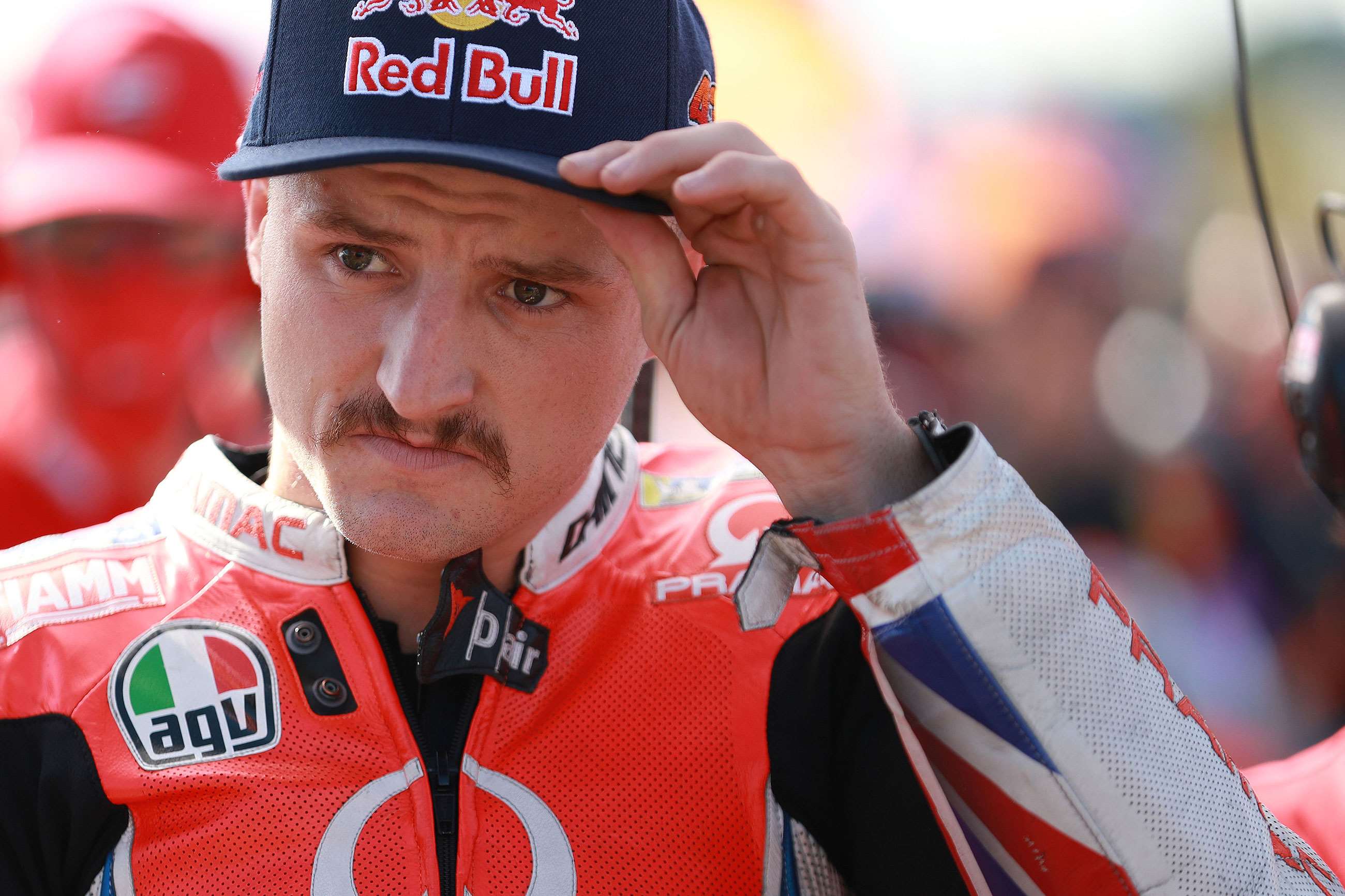 The 10 best MotoGP riders of 2020 (List) | GRR