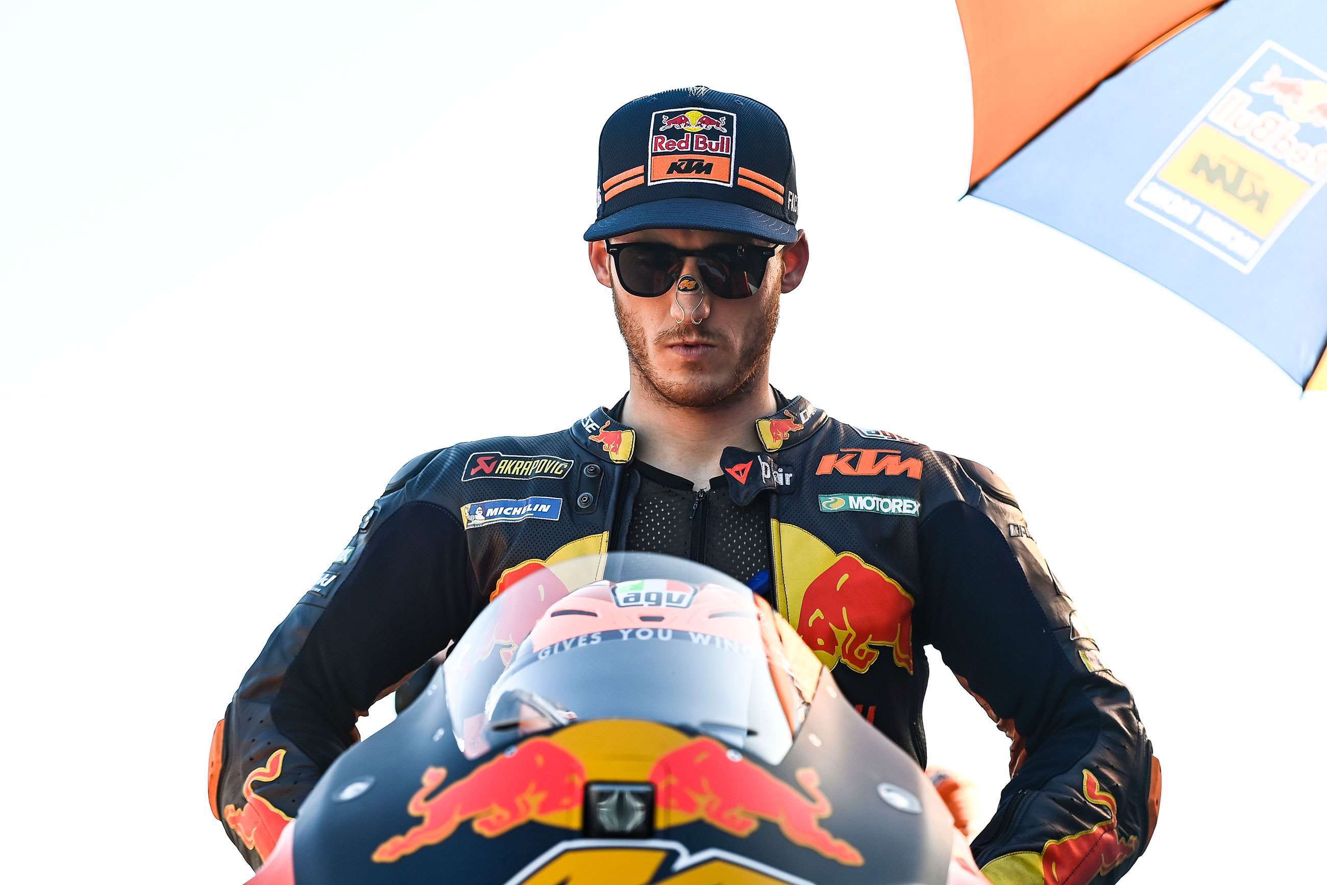 The 10 best MotoGP riders of 2020 (List) | GRR